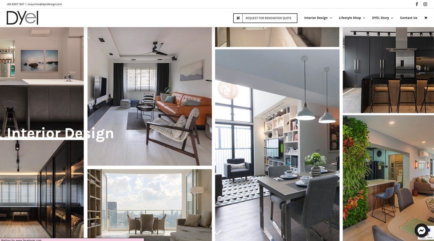 16 Best Interior Designers in Singapore For 2024 — Swiss Interior