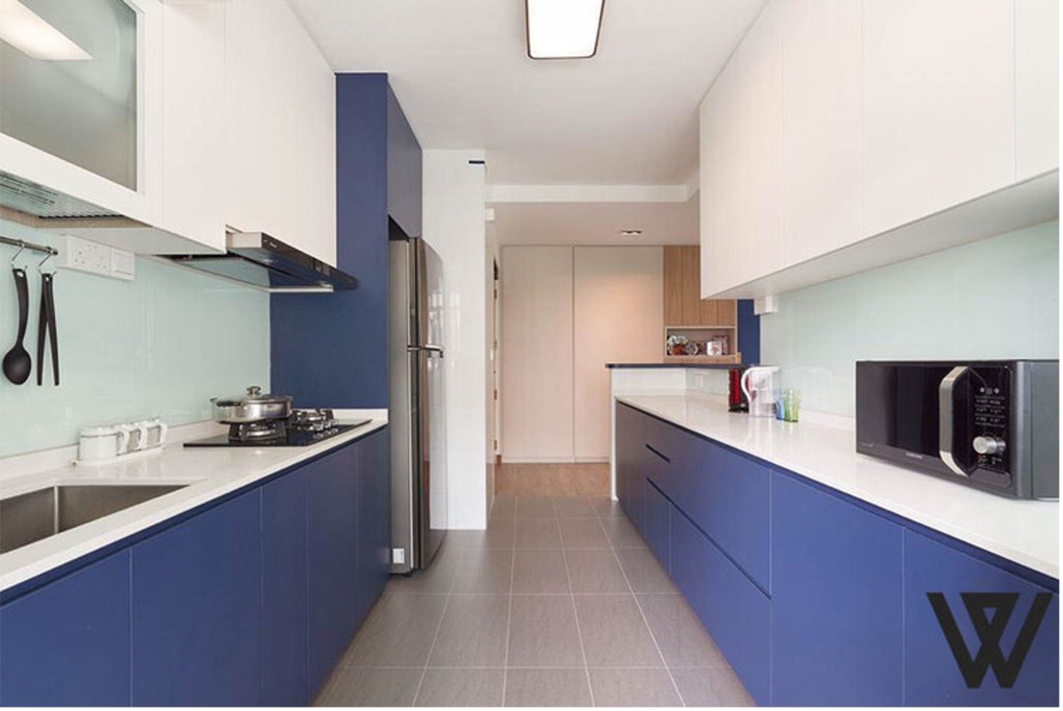 Transform Your Home With Creative HDB BTO Design Ideas — Swiss Interior