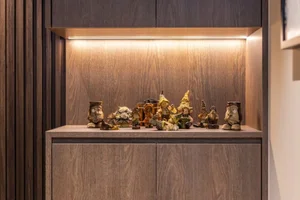 Chinese Interior Design: Where Tradition Meets Modernity in Splendid ...