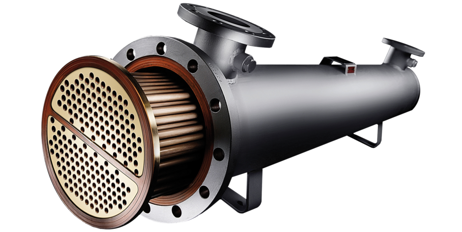 Tube Cooler — Hydroniq Coolers