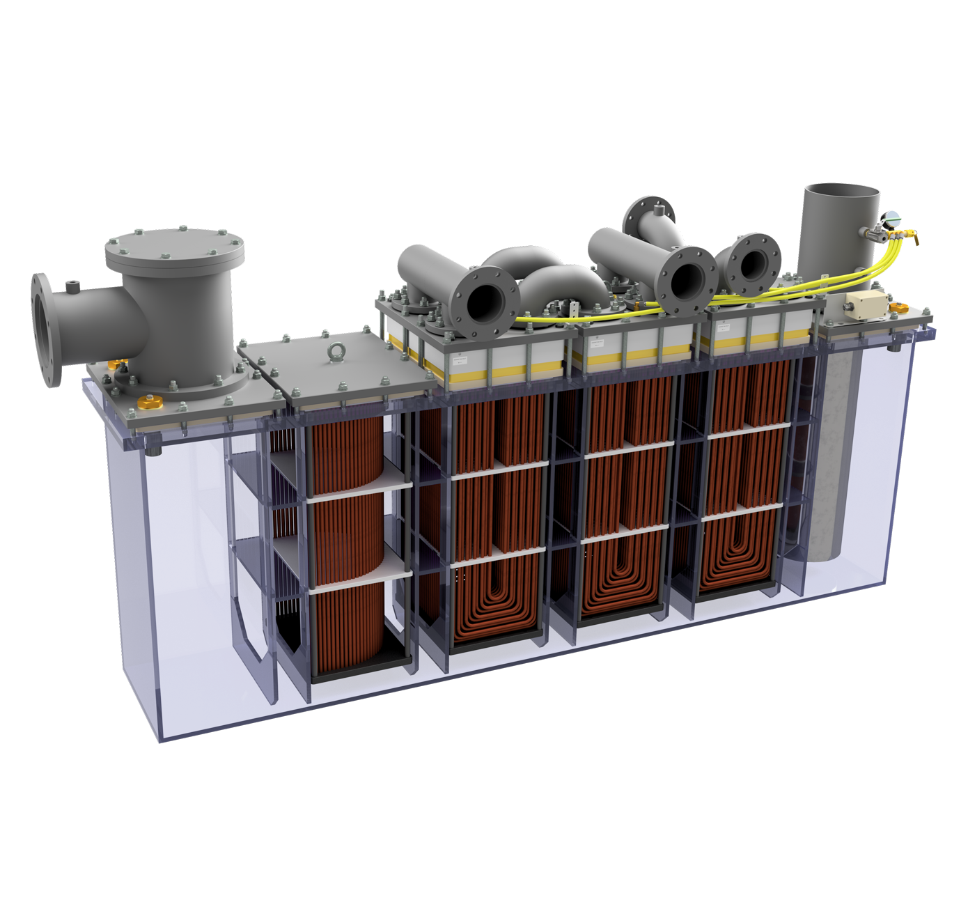 Products — Hydroniq Coolers