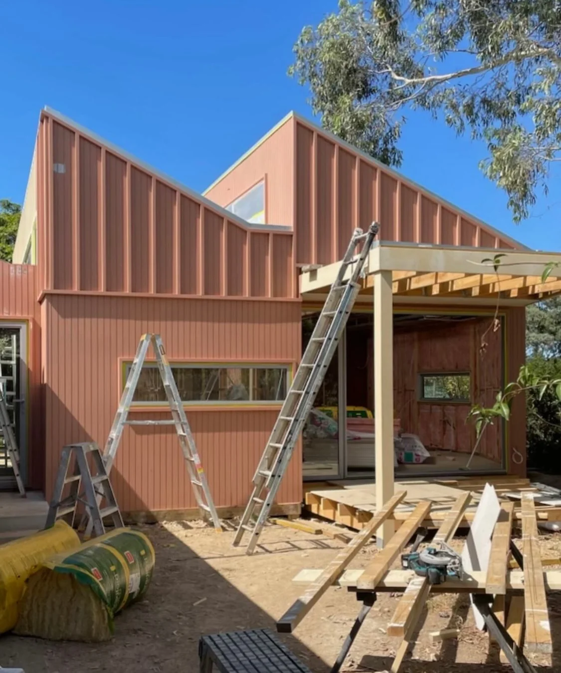 Drawing Room Architecture