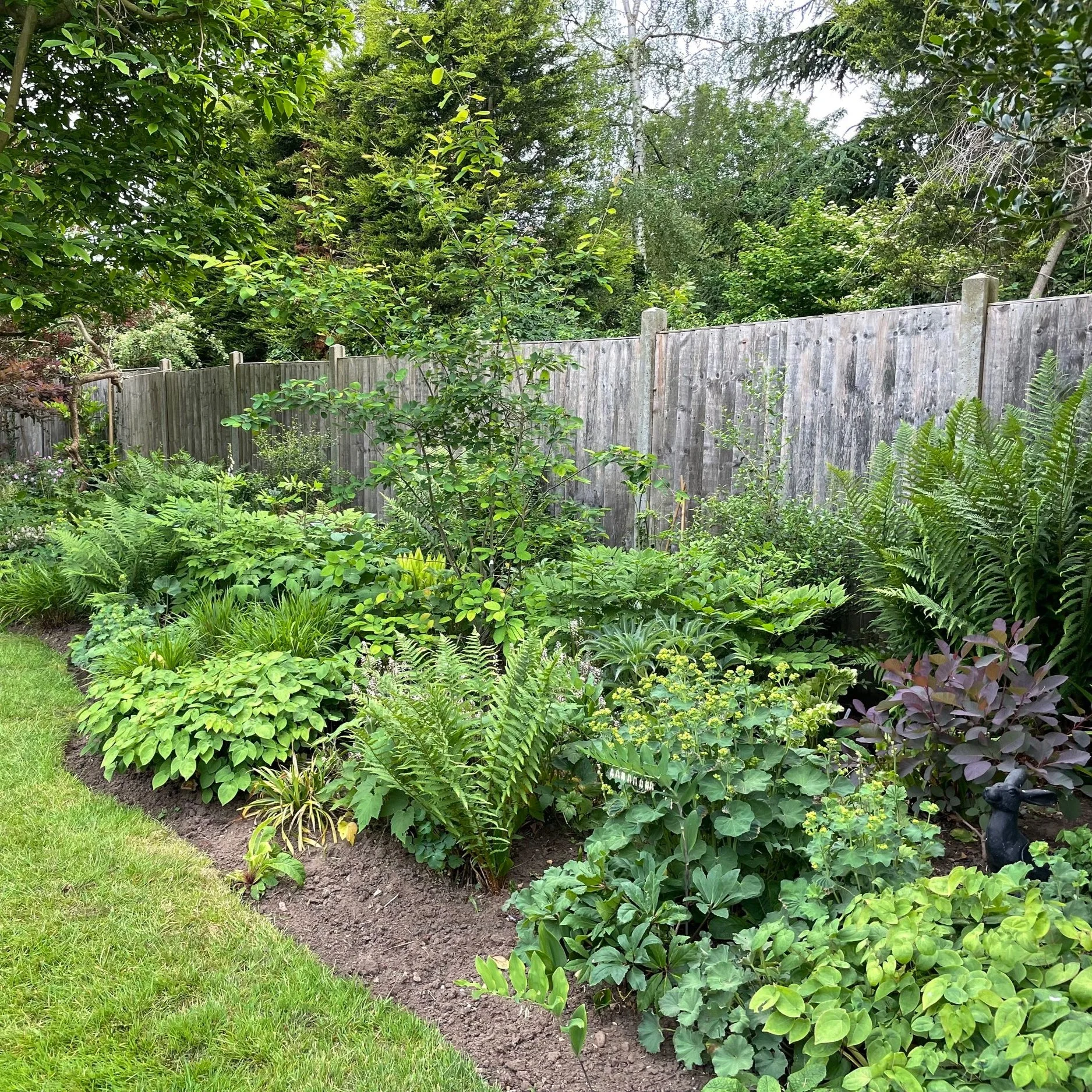 Portfolio | Planting Design | Home of Garden Design - Cambridge, London ...
