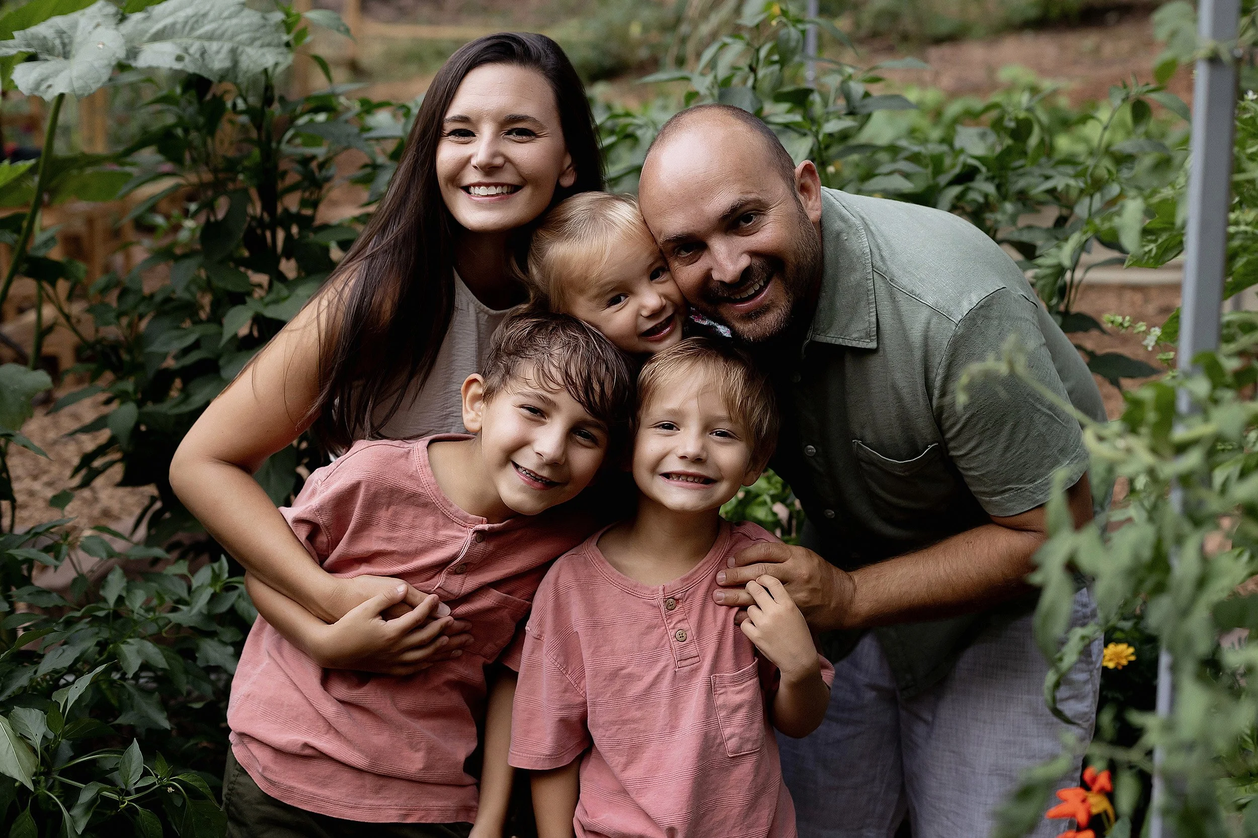 Blog — Angie Englerth Photography
