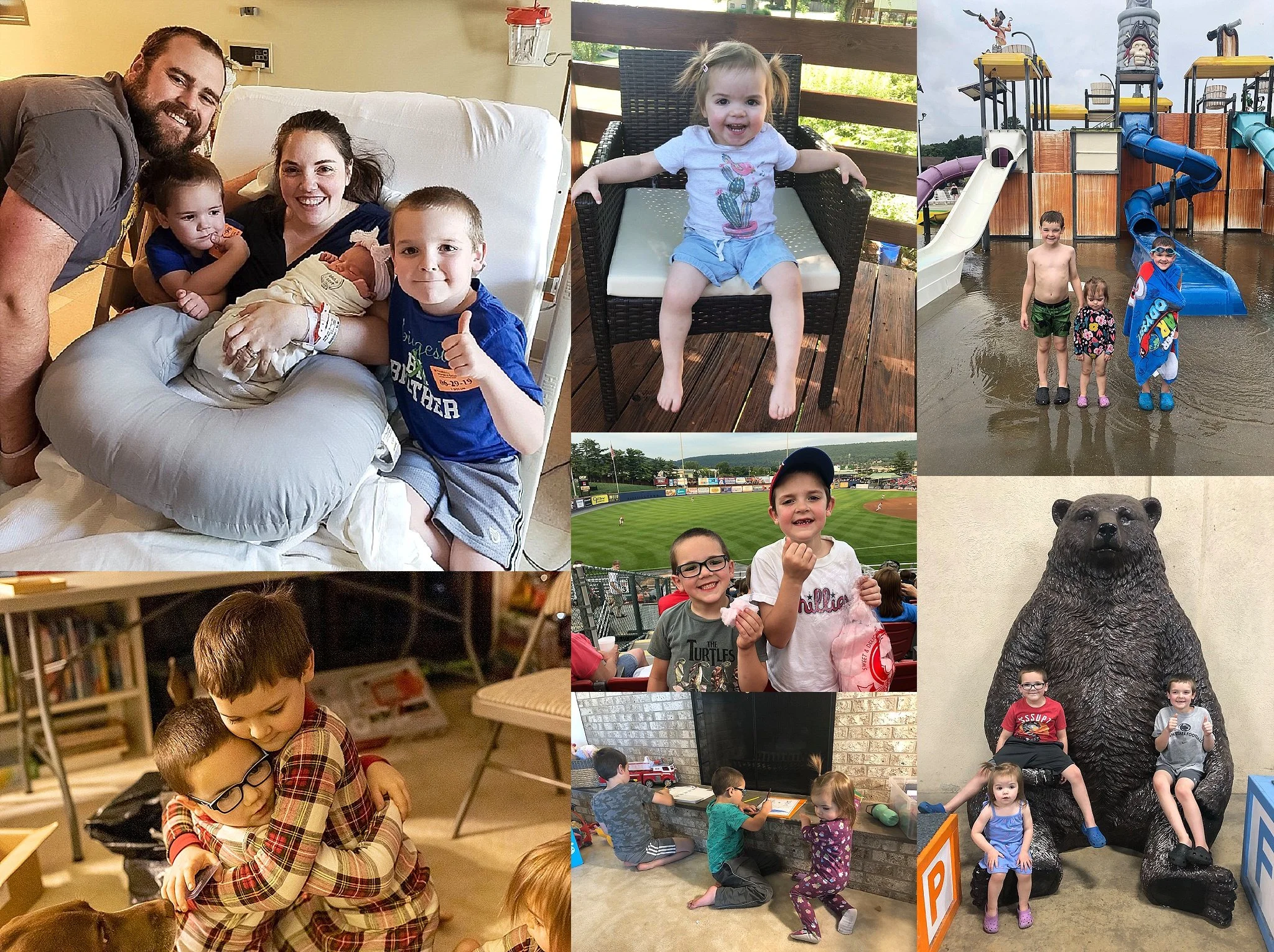 Blog — Angie Englerth Photography