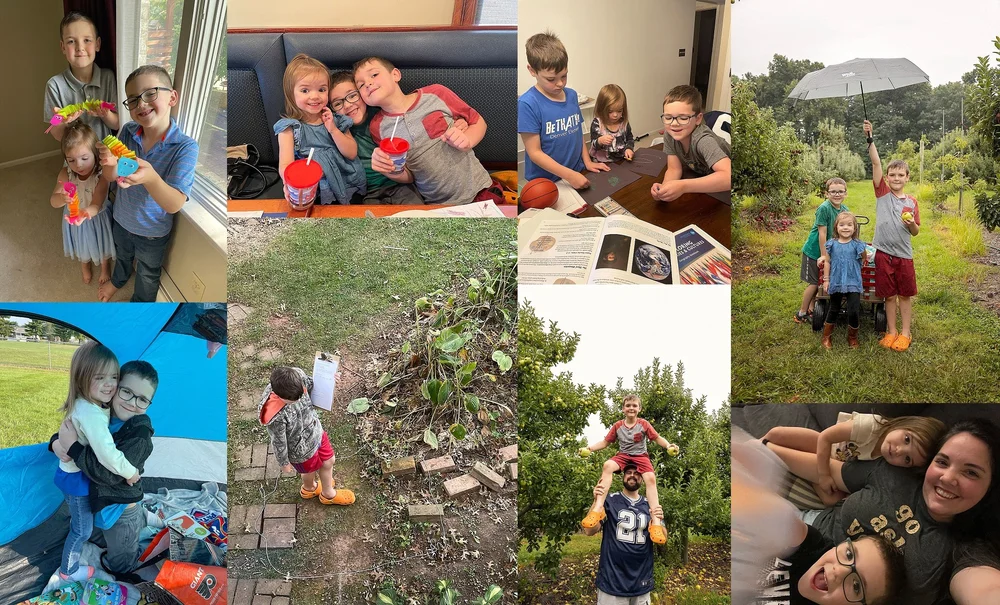 Blog — Angie Englerth Photography