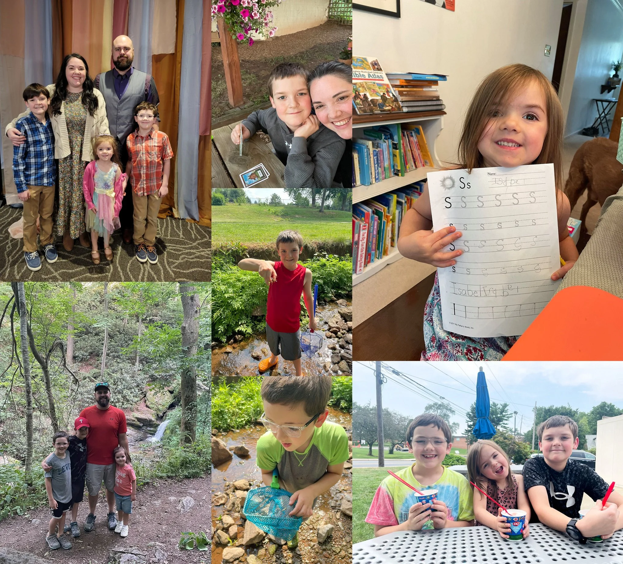 Blog — Angie Englerth Photography