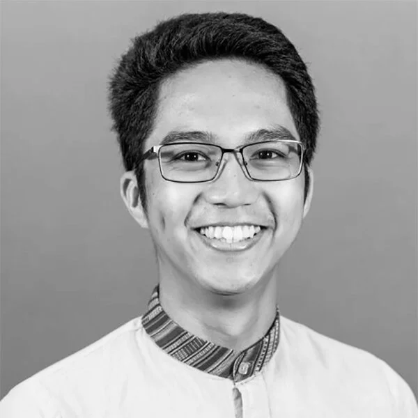 Our Team & Board — wesolve