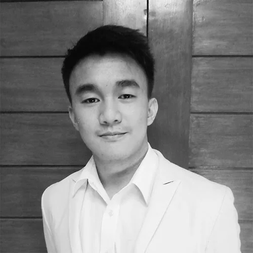 Our Team & Board — wesolve