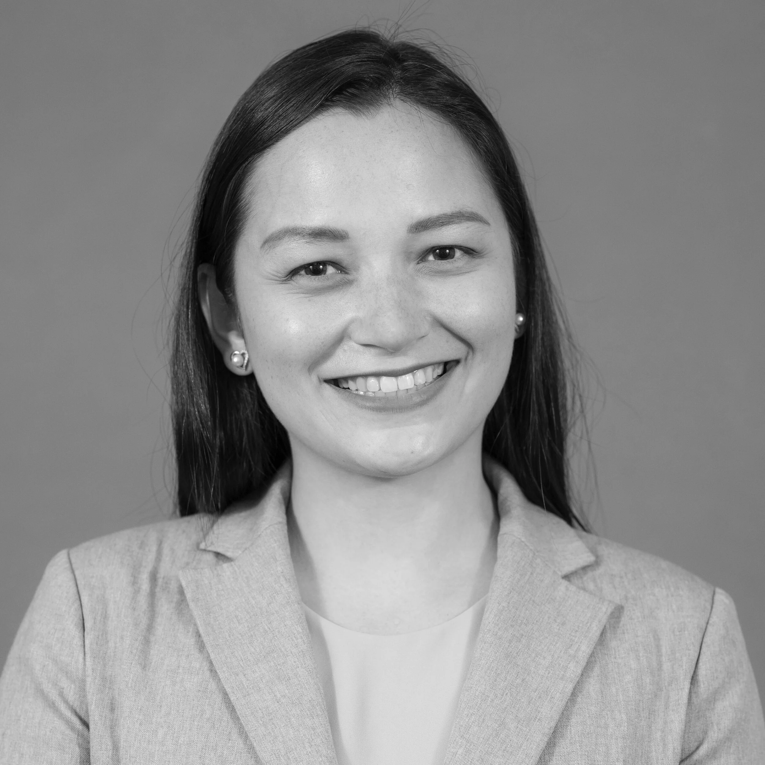 Our Team & Board — wesolve