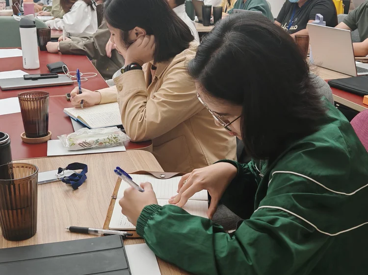 CSW Training — wesolve