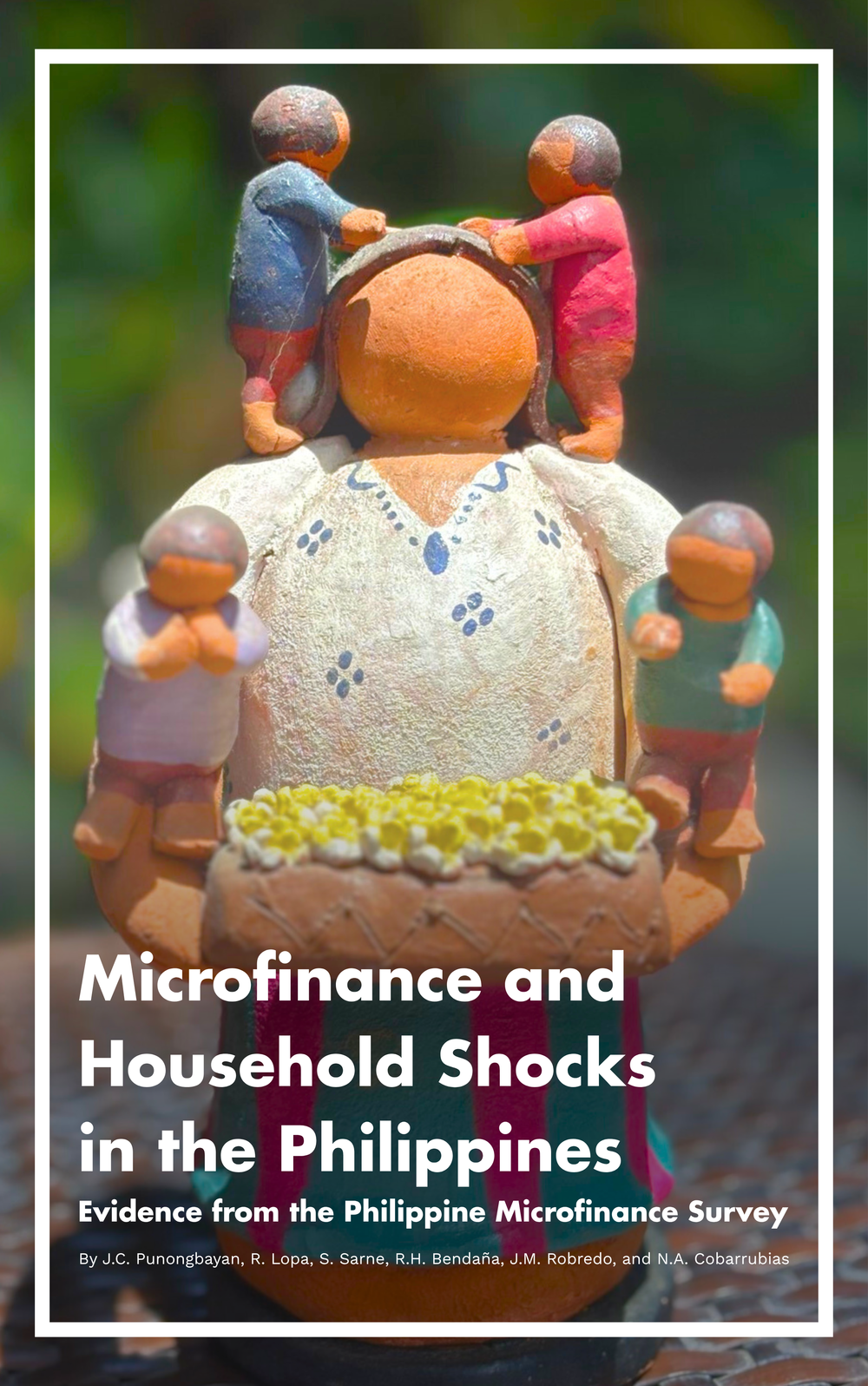 Microfinance and Household Shocks in the Philippines - Wesolve ...