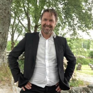 Morten Samuelsen — Arils Management