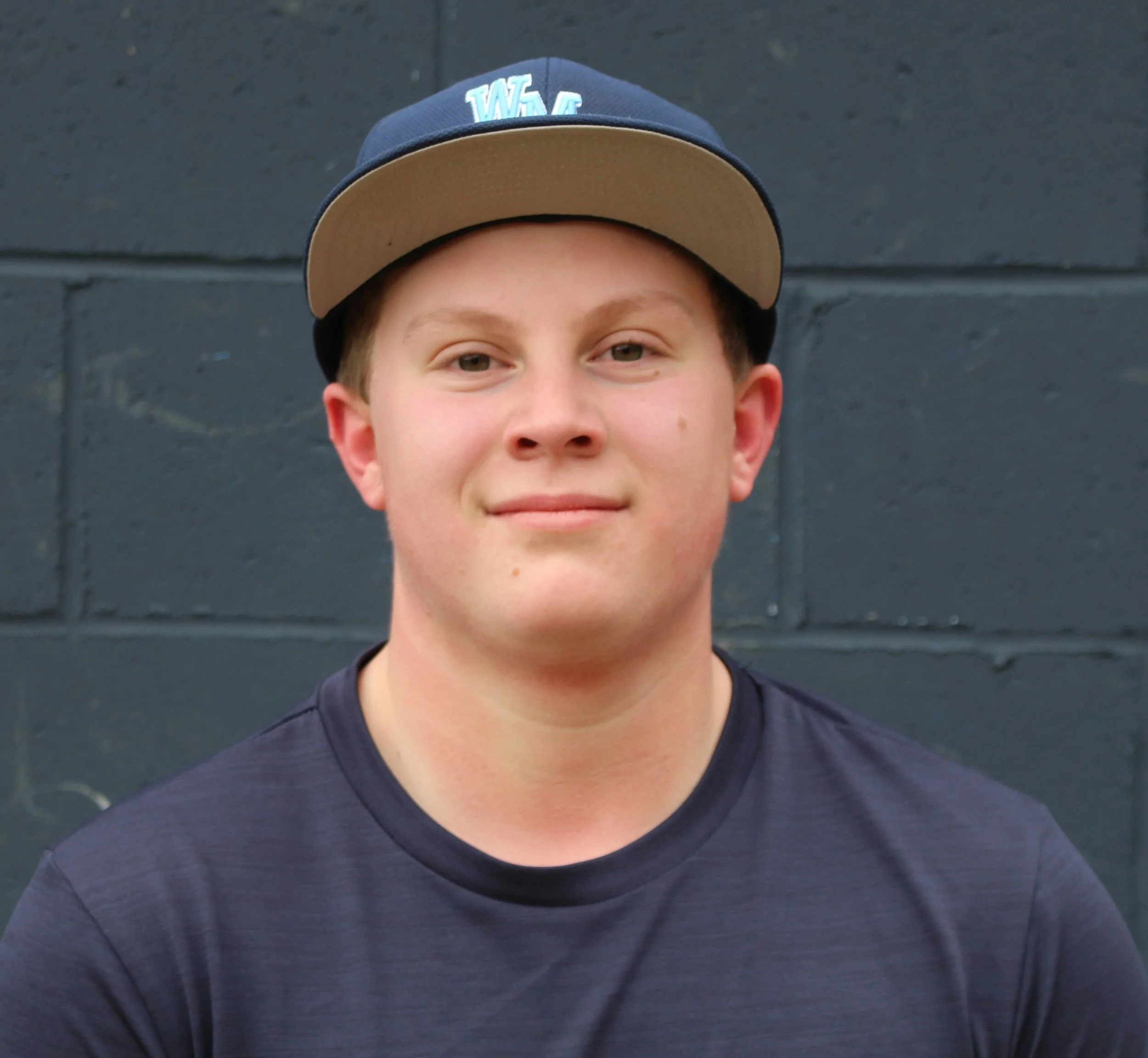 Roster — WMC Baseball