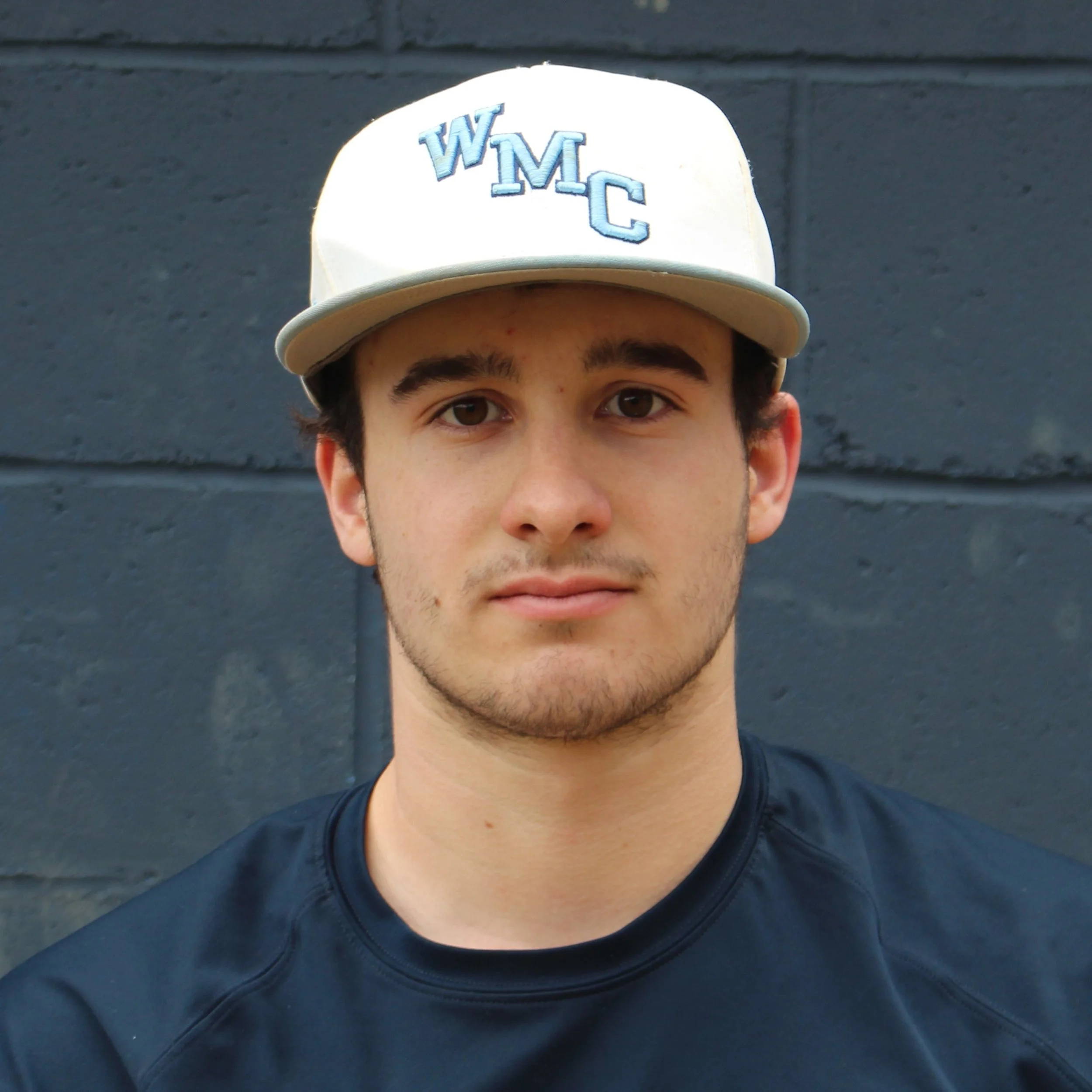 Roster — WMC Baseball