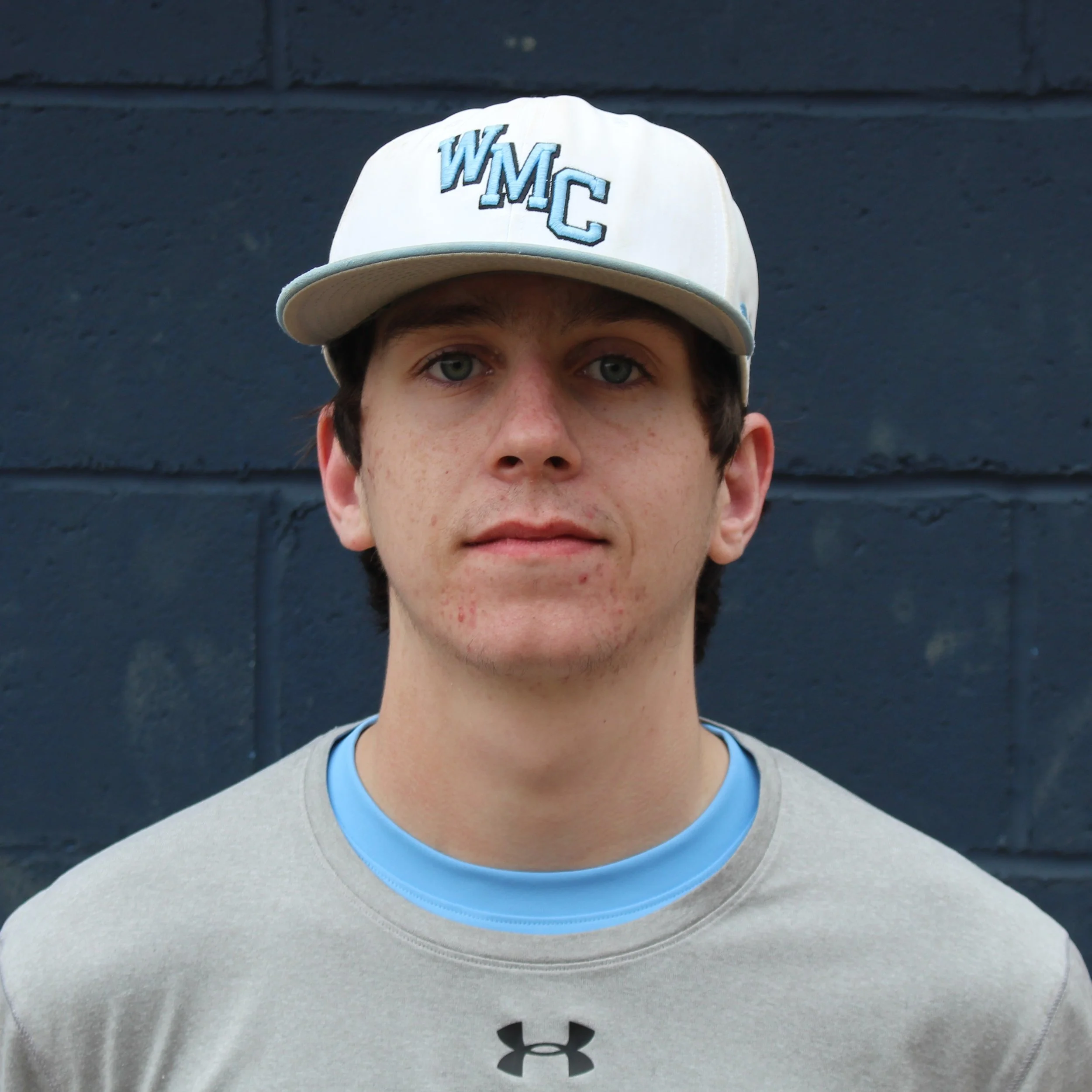 Roster — WMC Baseball