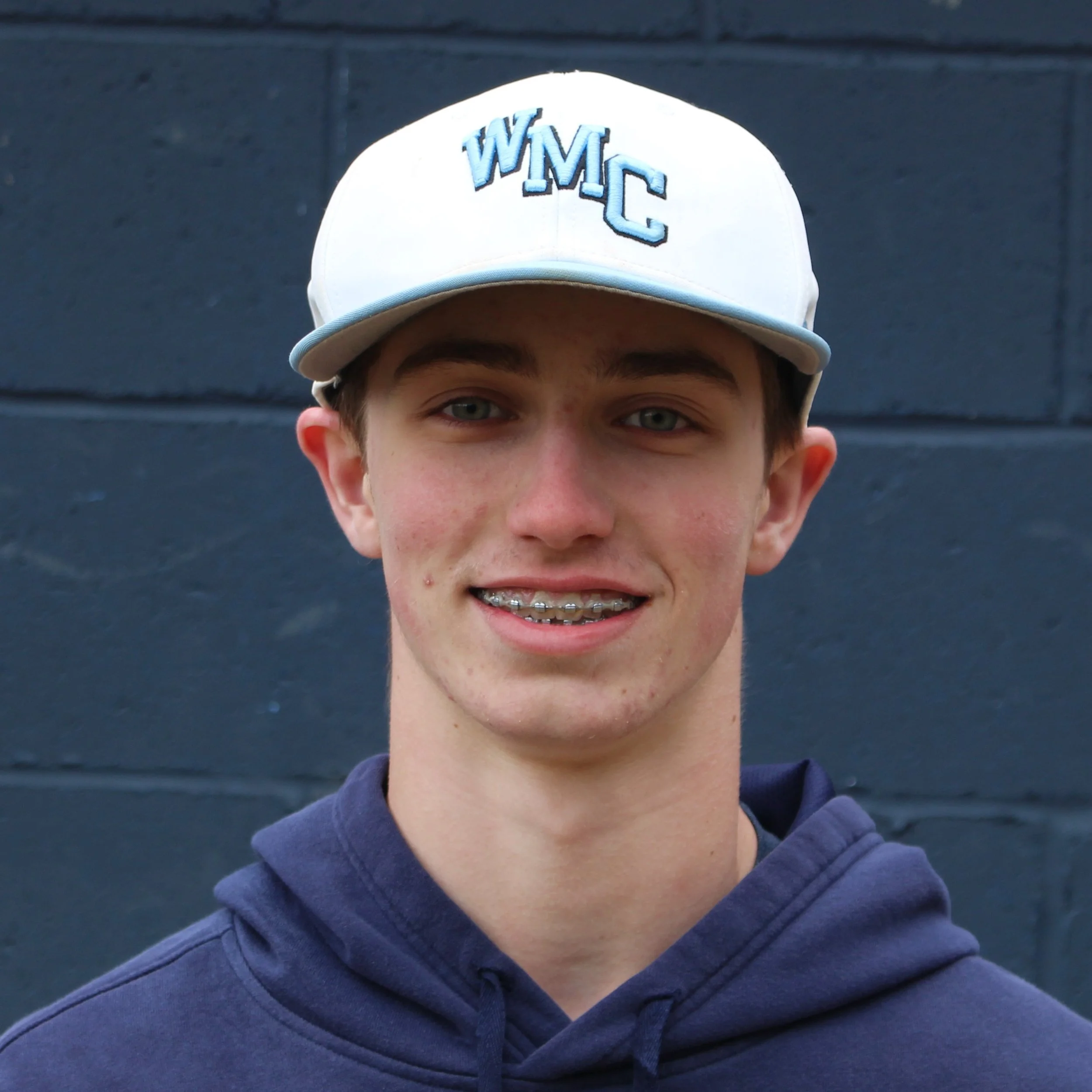 Roster — WMC Baseball
