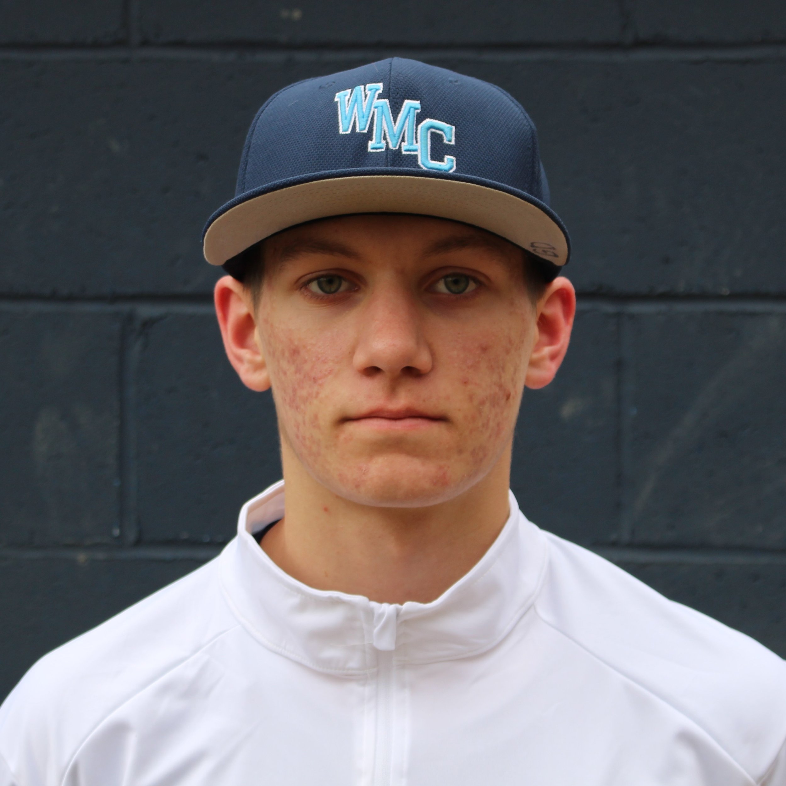 Roster — WMC Baseball