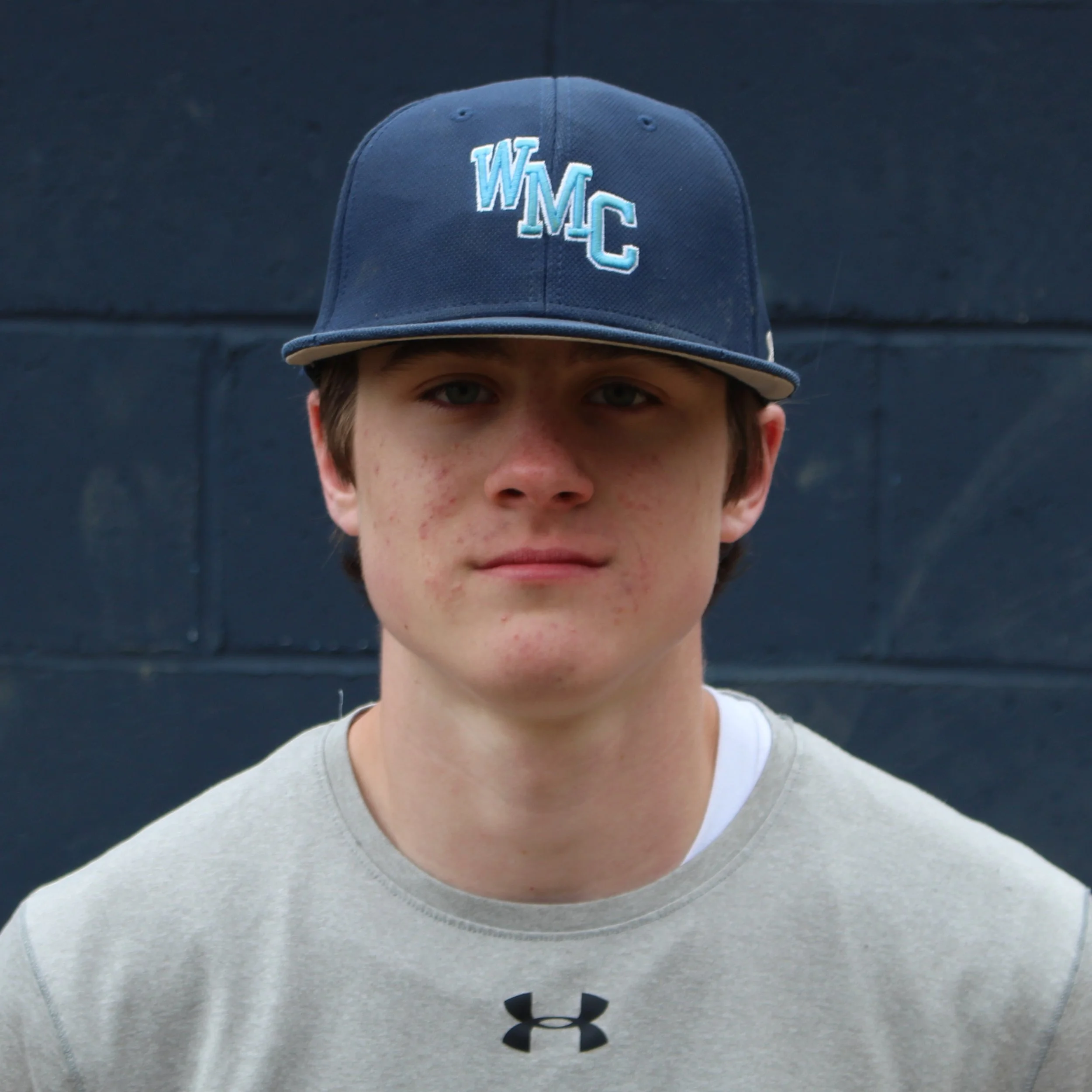 Roster — WMC Baseball