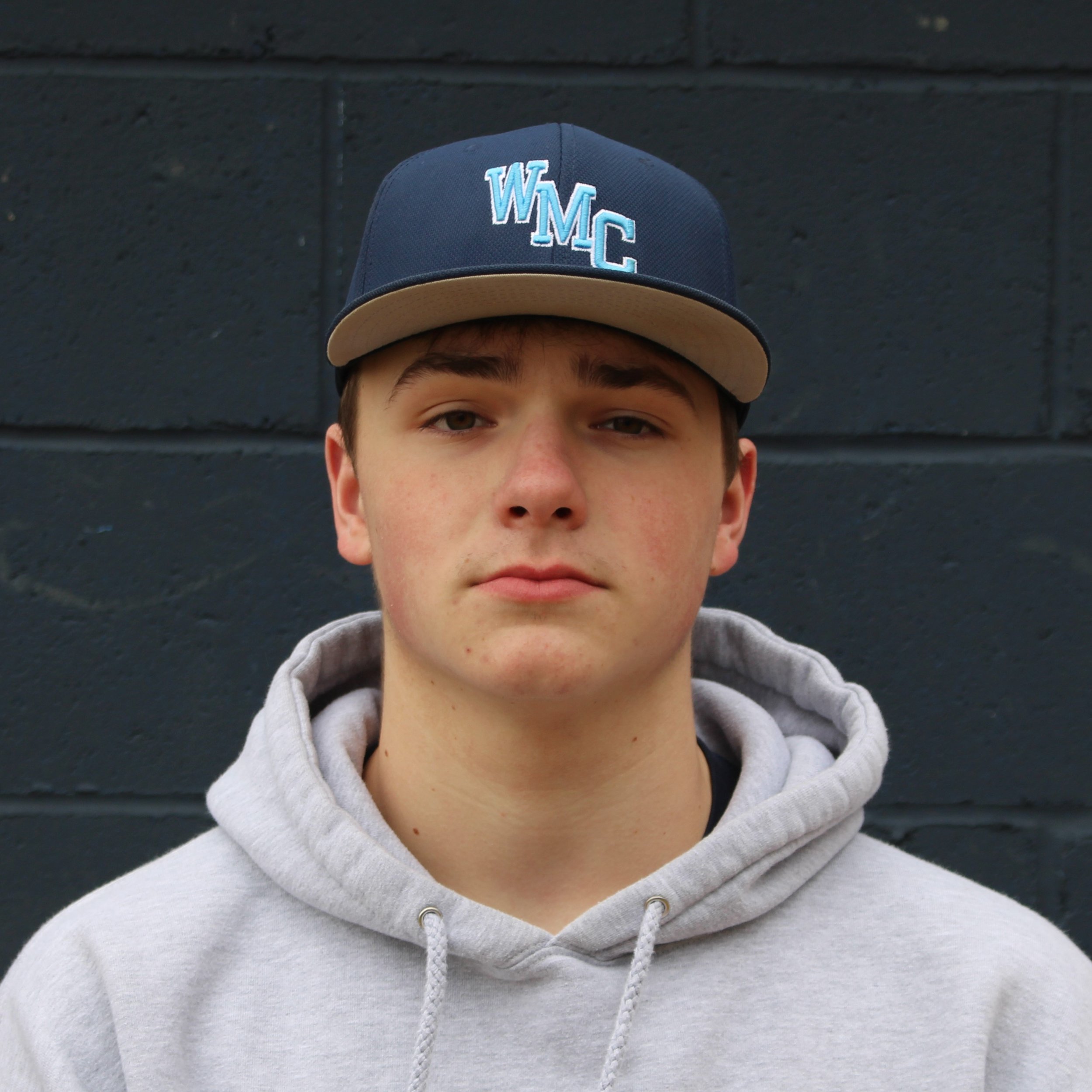 Roster — WMC Baseball