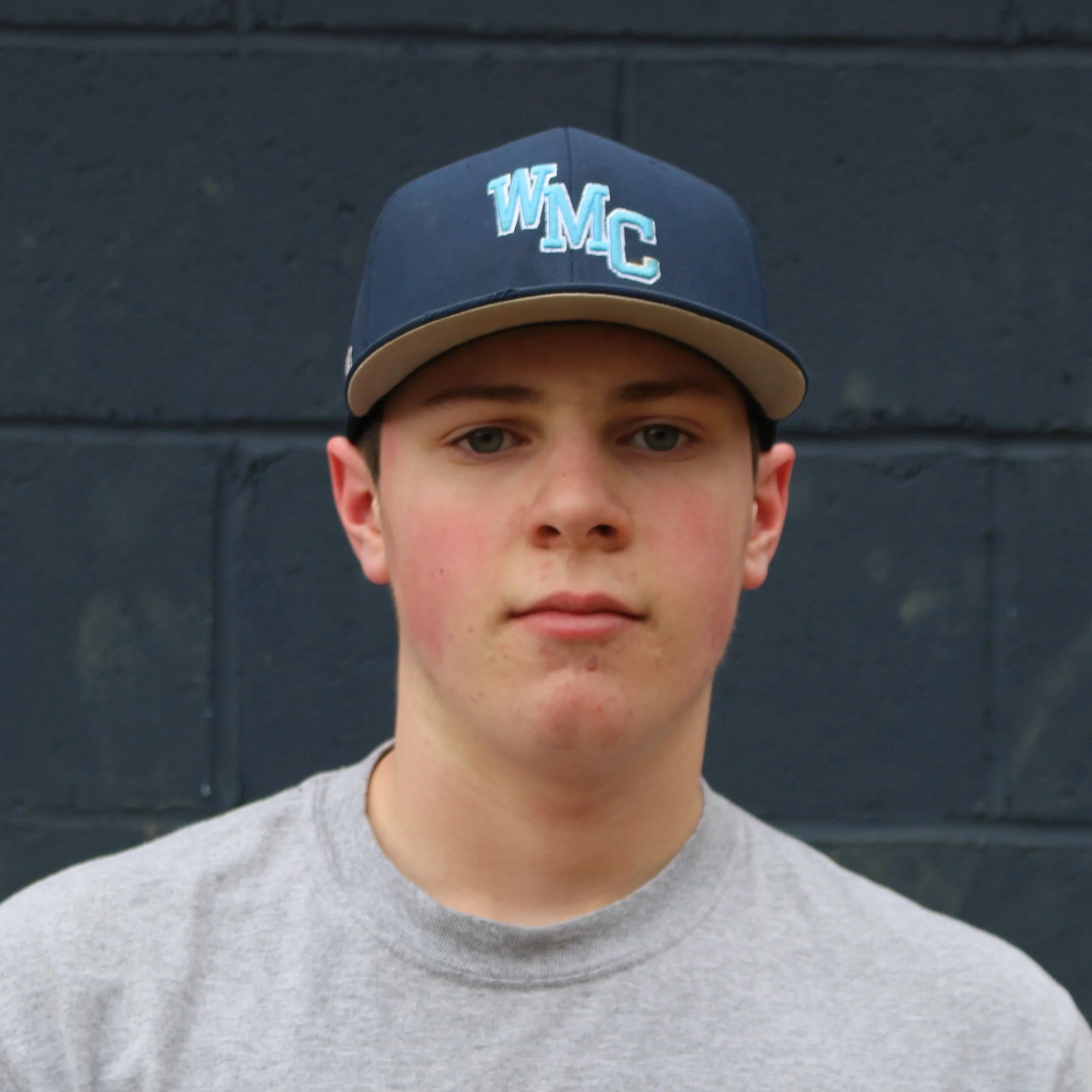 Roster — WMC Baseball
