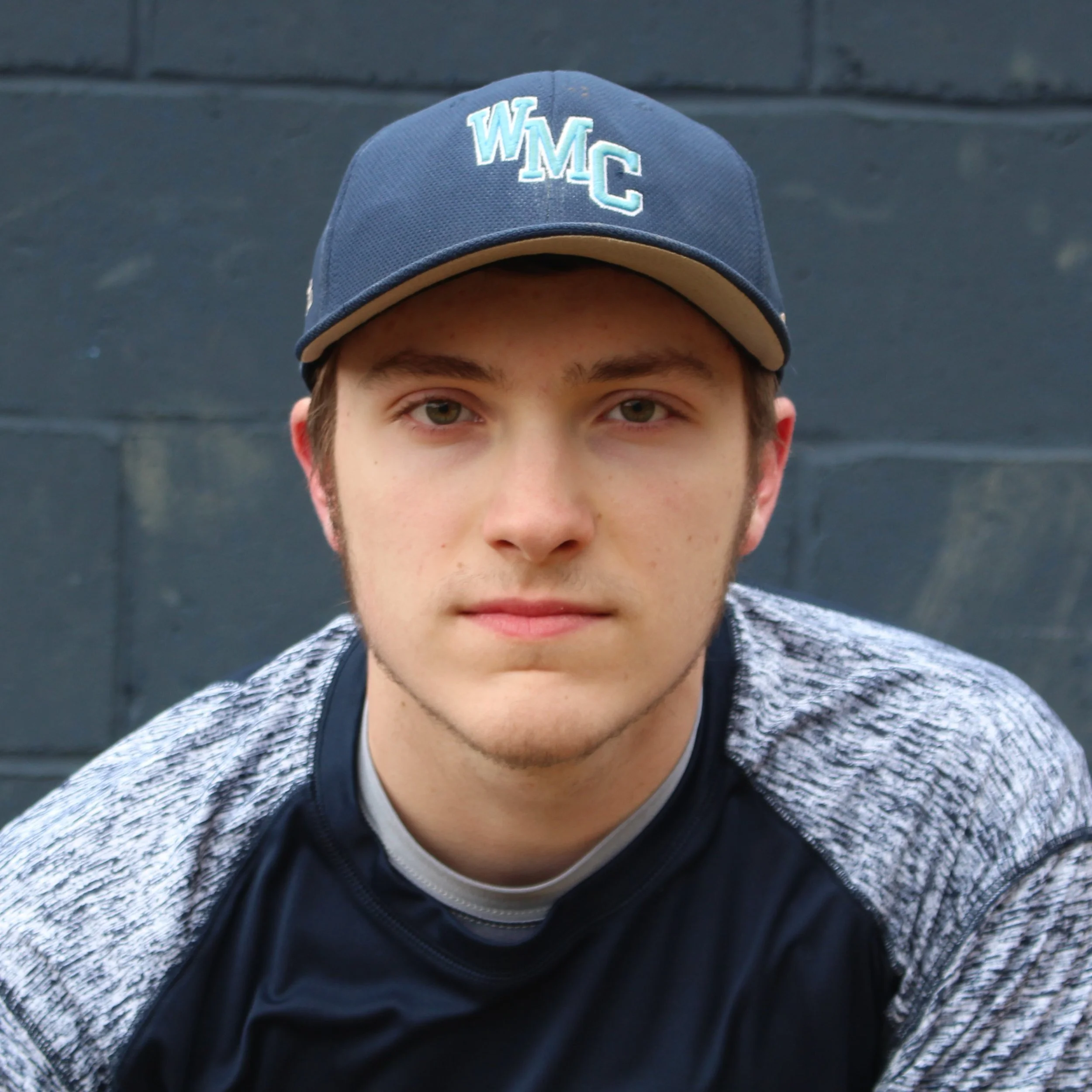 Roster — WMC Baseball