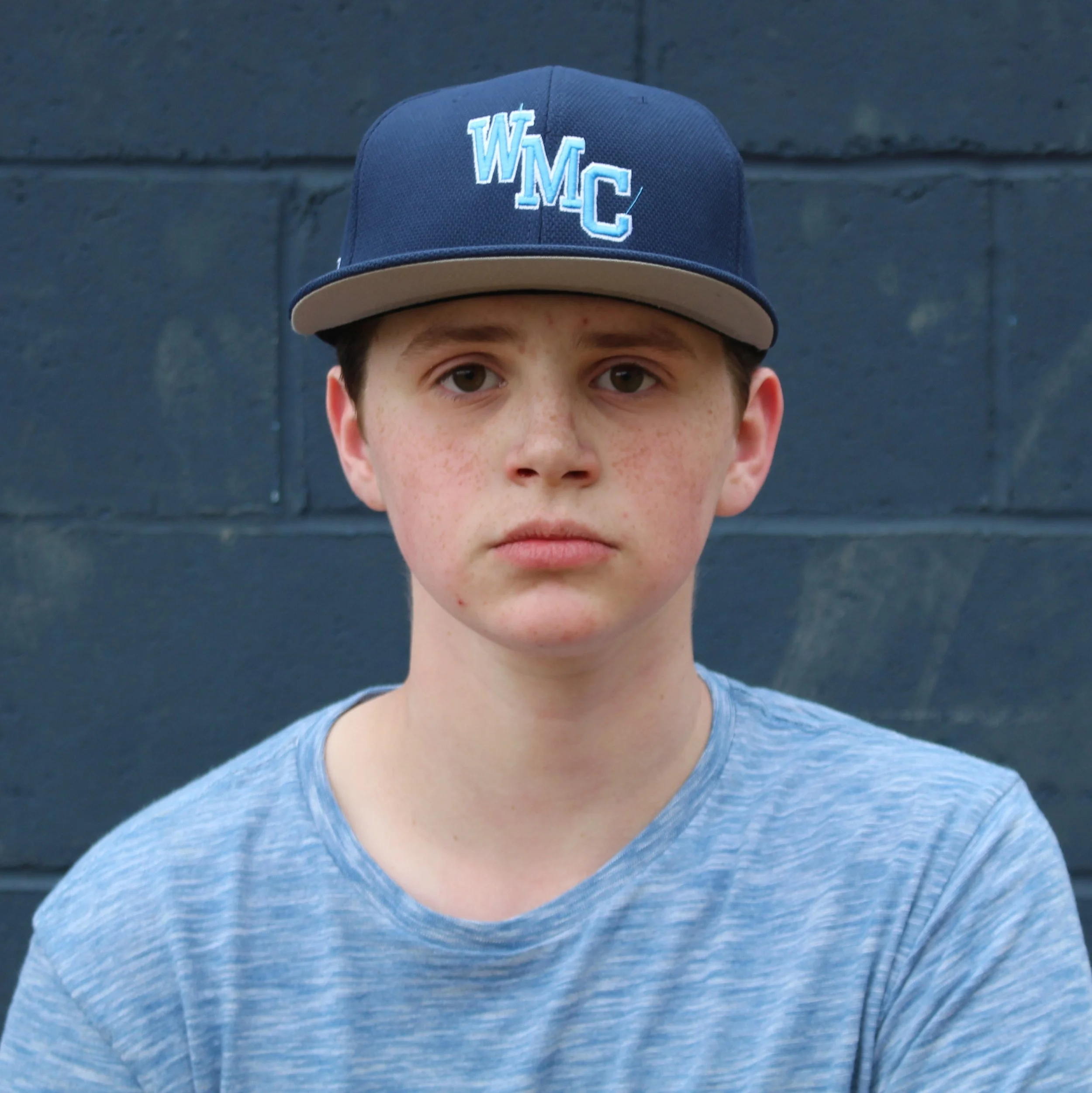 Roster — WMC Baseball
