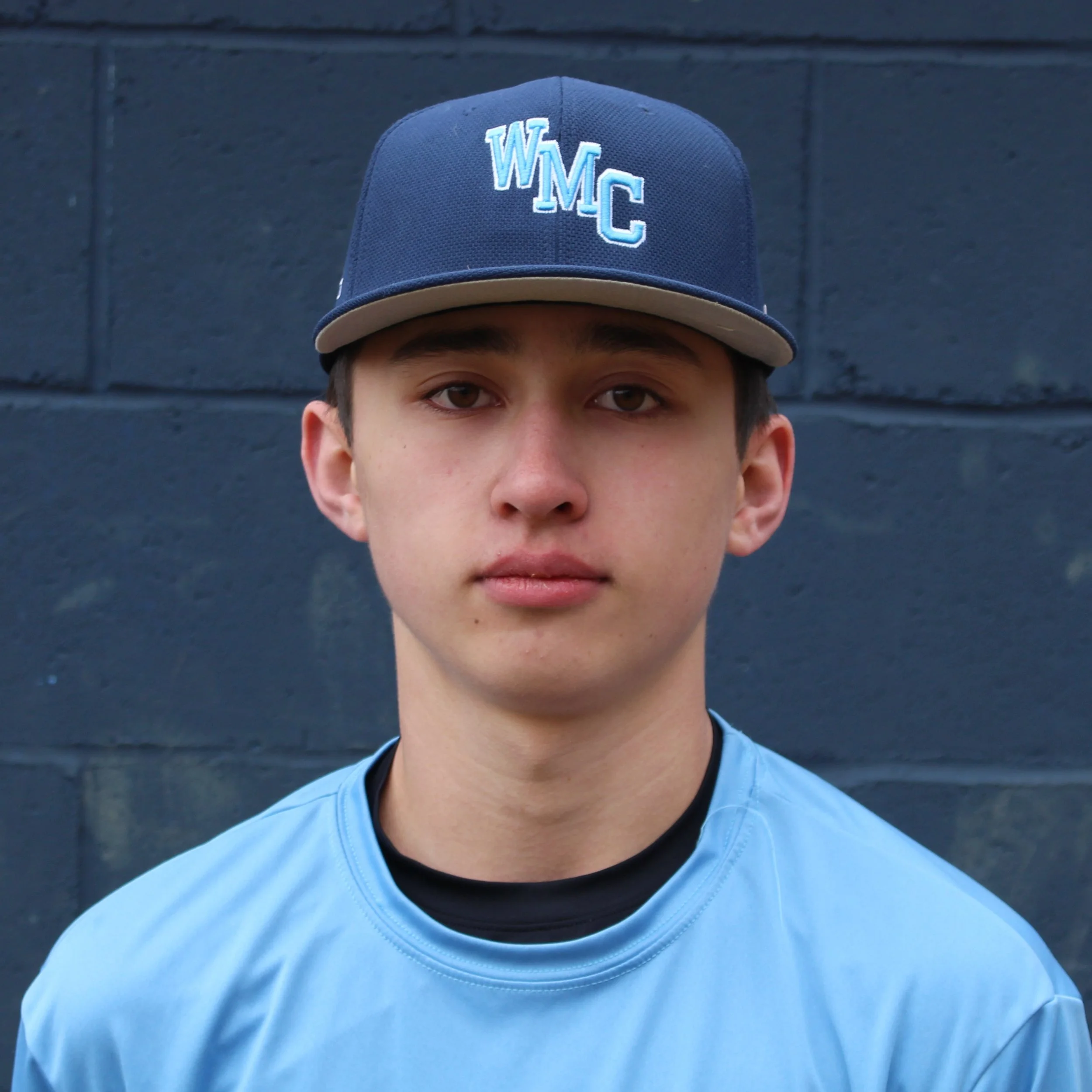 Roster — WMC Baseball