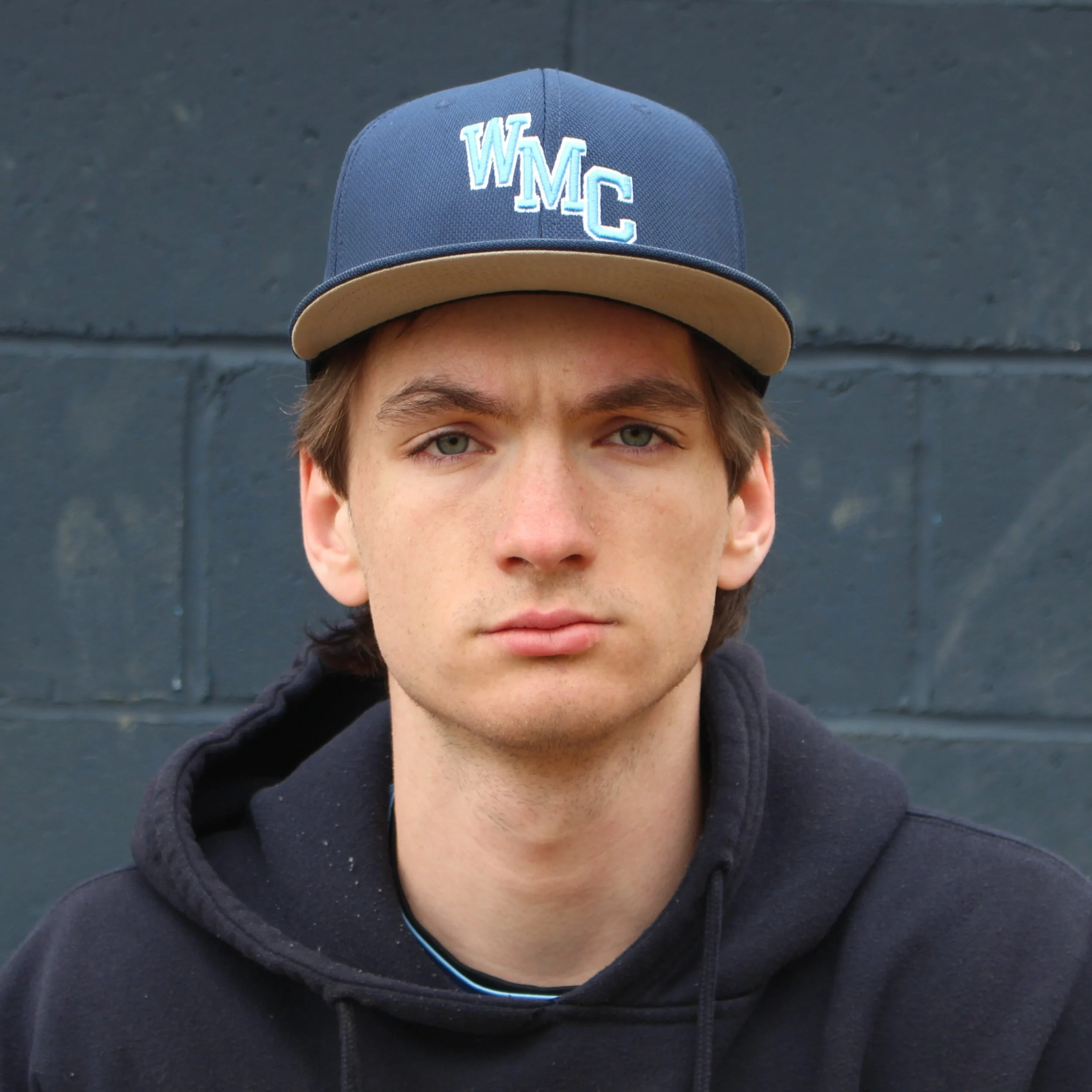 Roster — WMC Baseball