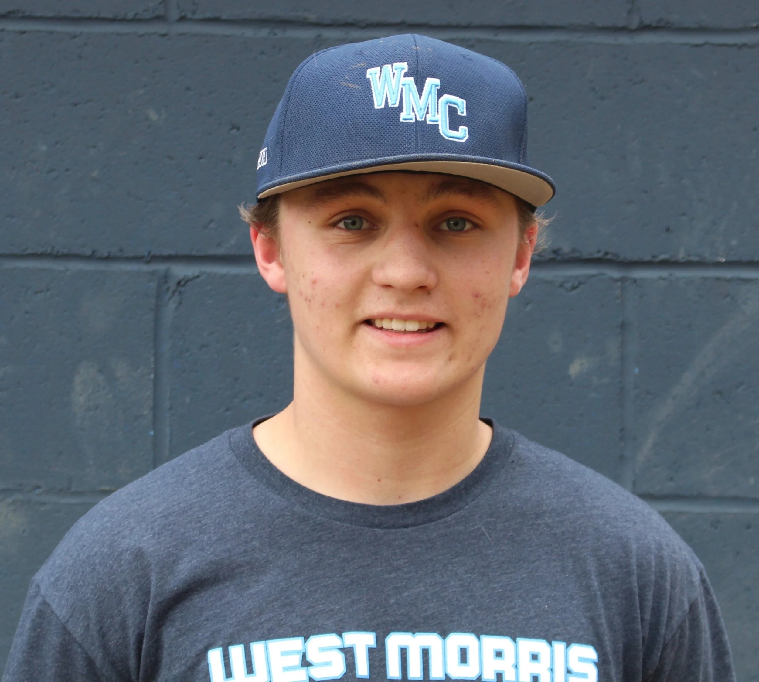 Roster — WMC Baseball