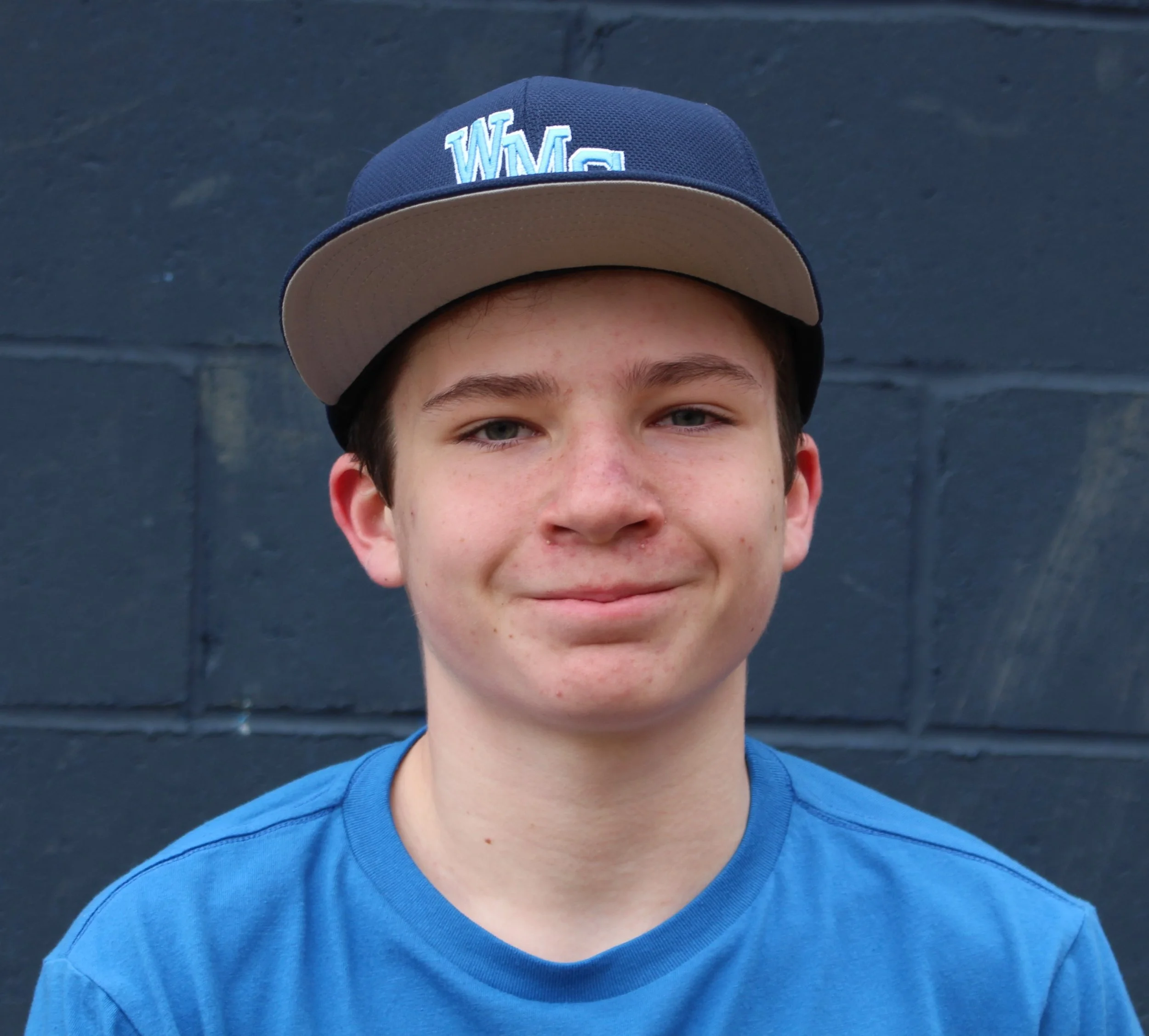 Roster — WMC Baseball