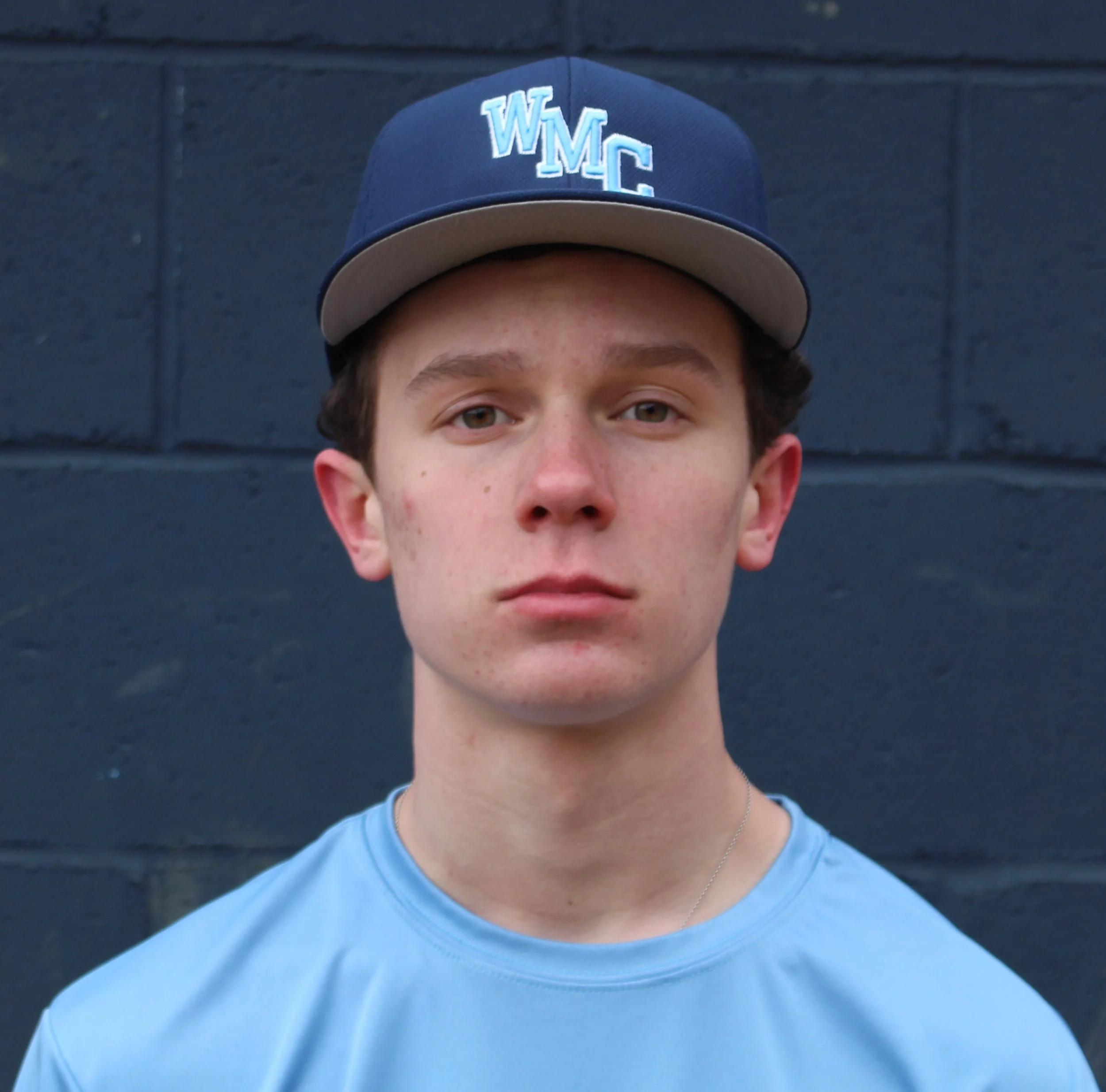 Roster — WMC Baseball
