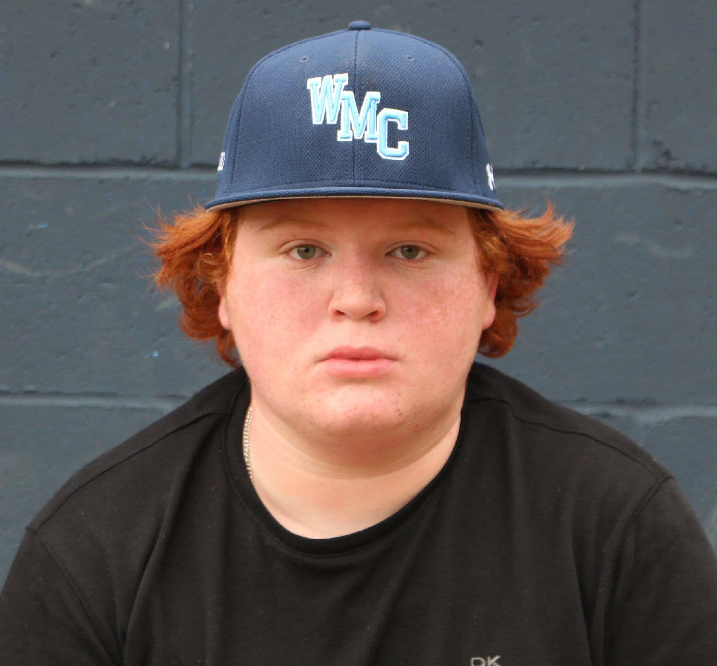 Roster — WMC Baseball