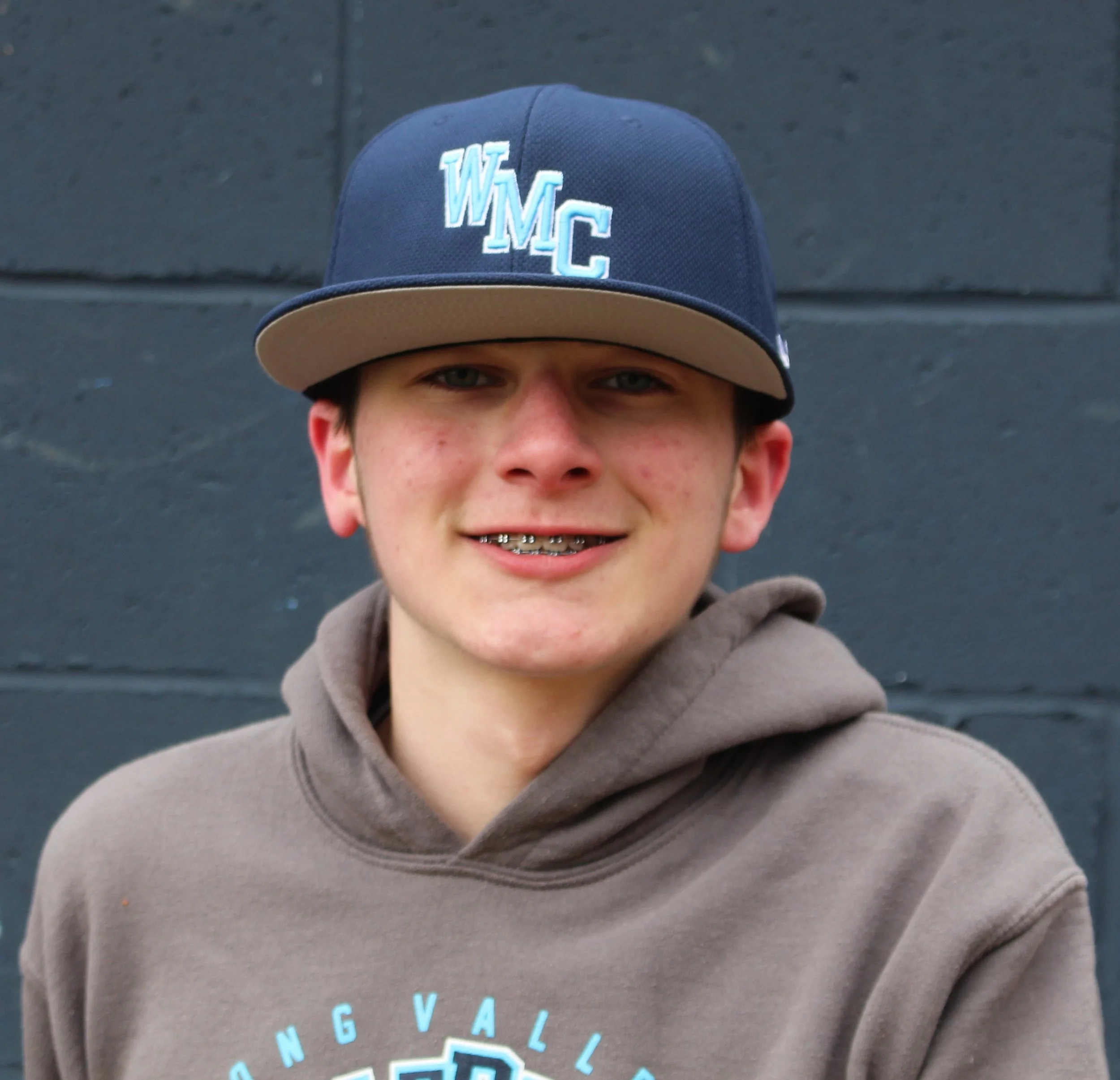 Roster — WMC Baseball