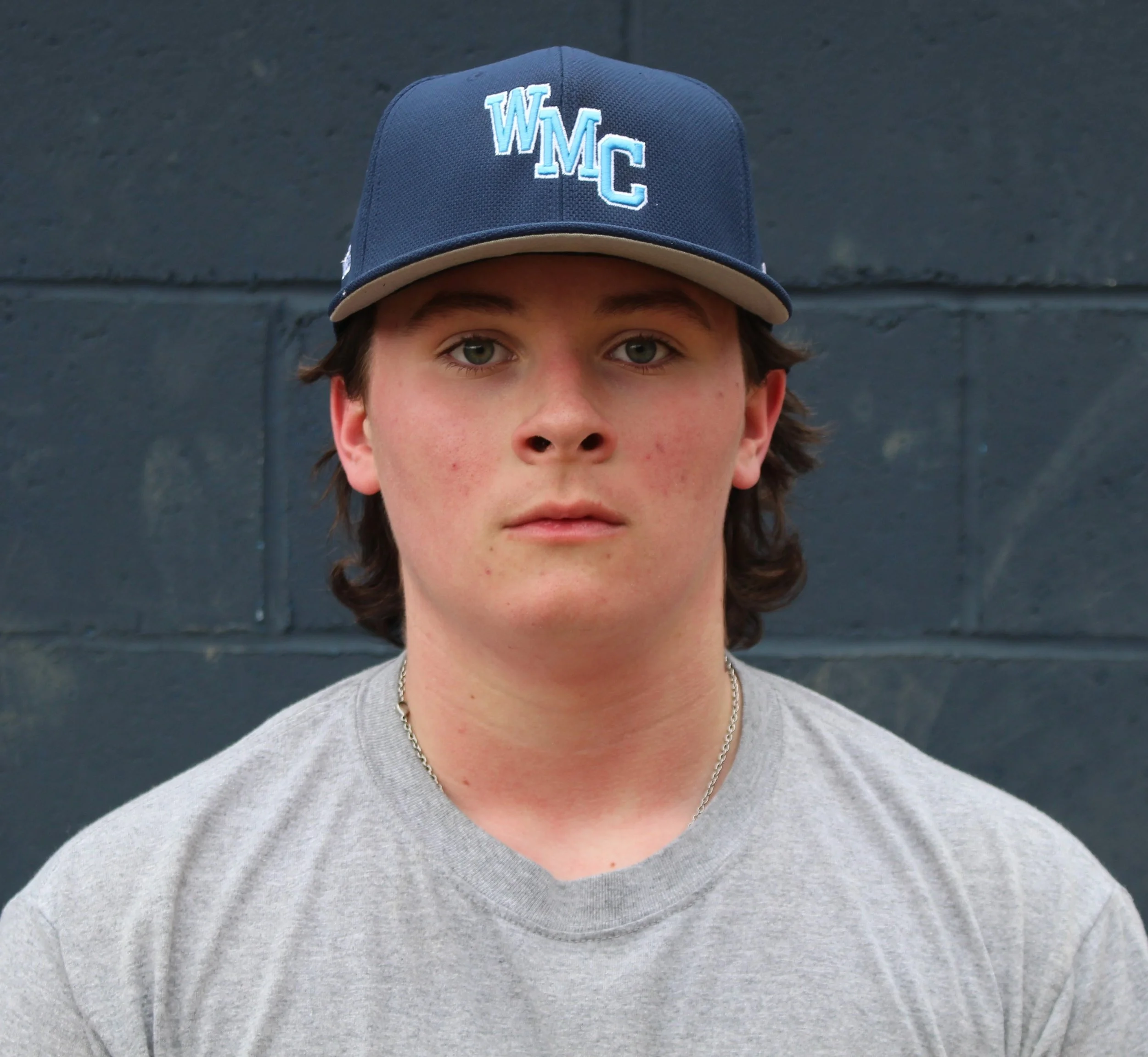 Roster — WMC Baseball