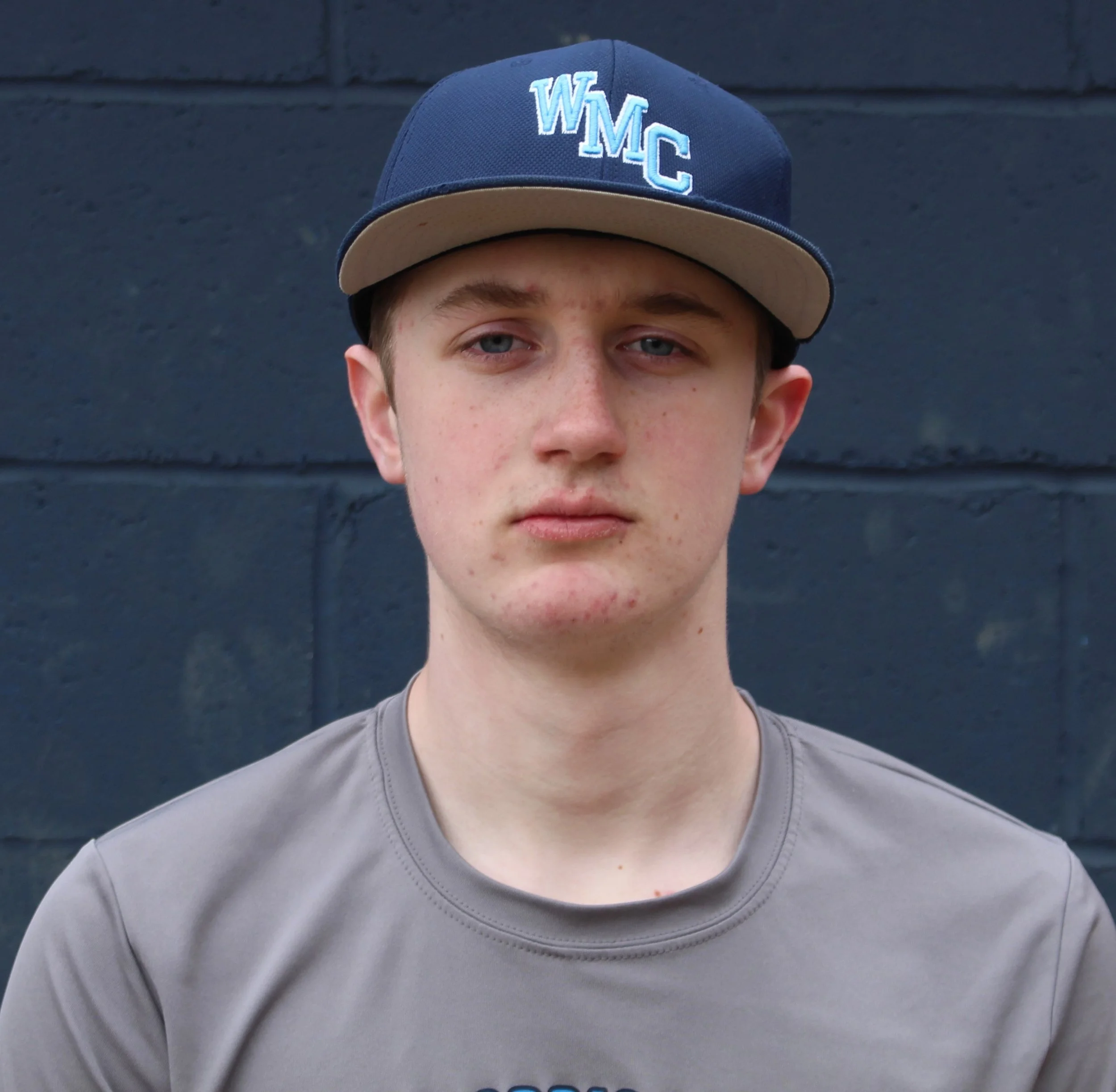 Roster — WMC Baseball