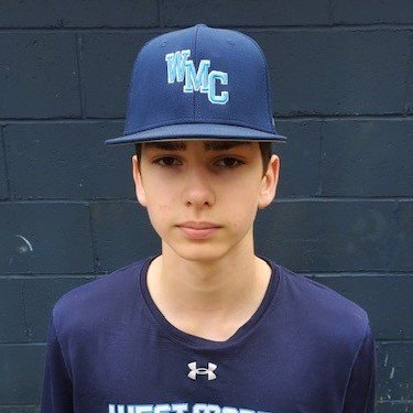 Roster — WMC Baseball