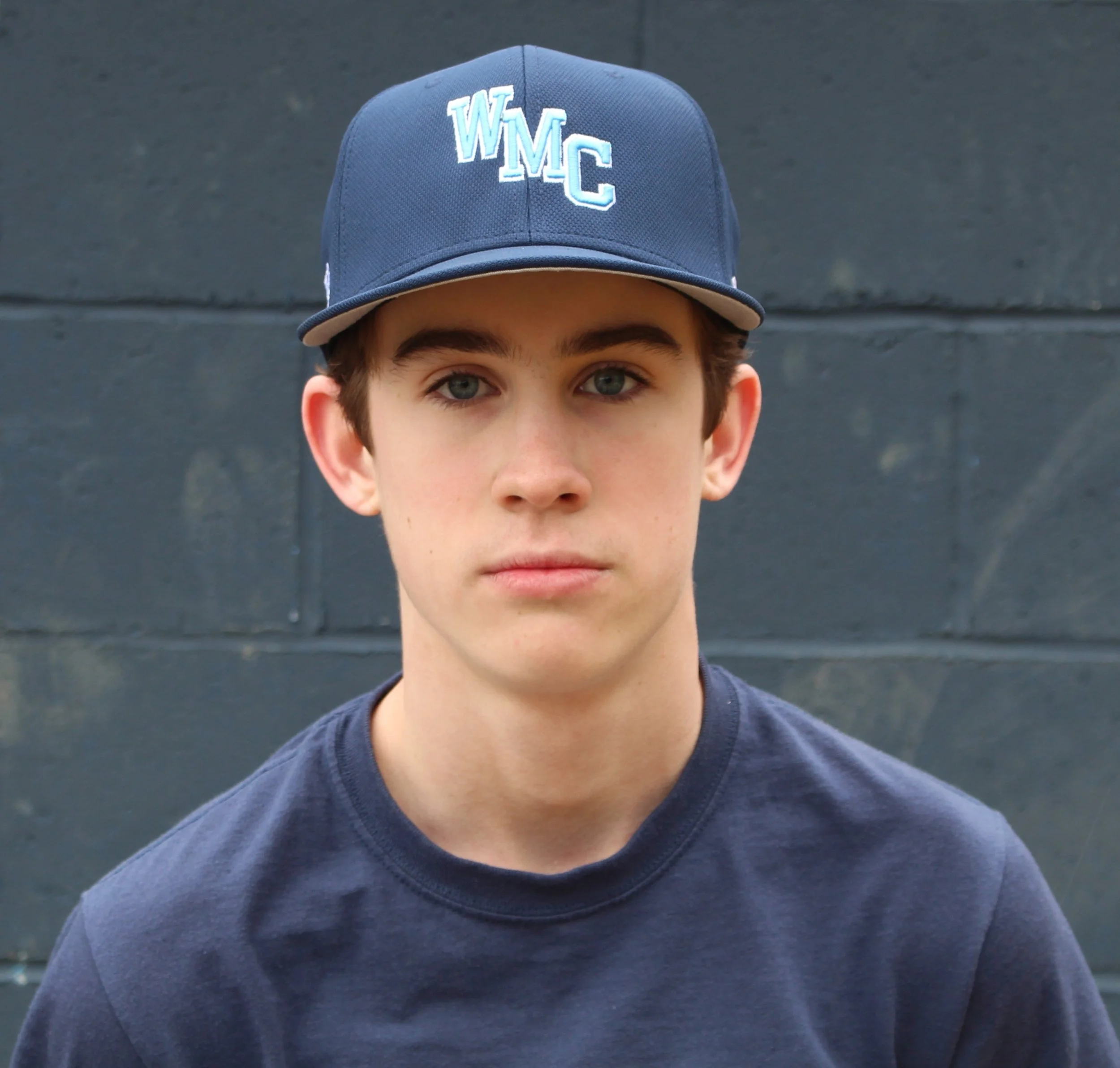 Roster — WMC Baseball