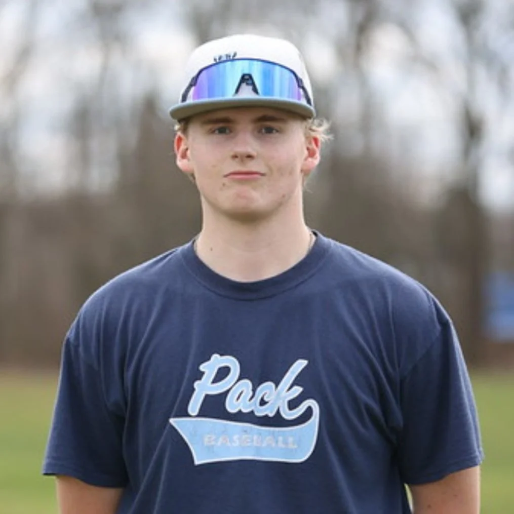 Roster — WMC Baseball