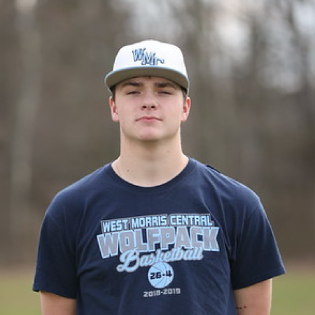 Roster — WMC Baseball