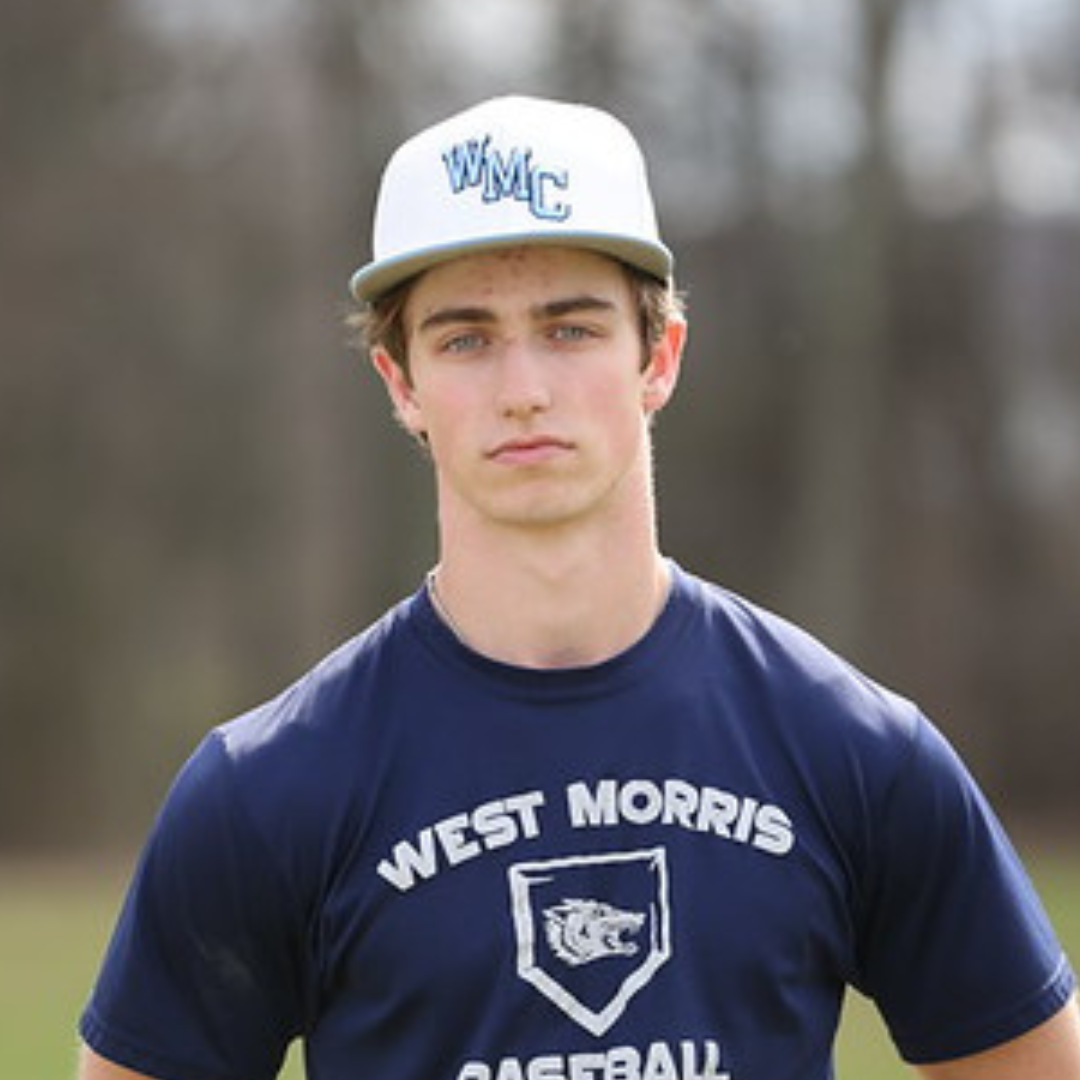 Roster — WMC Baseball