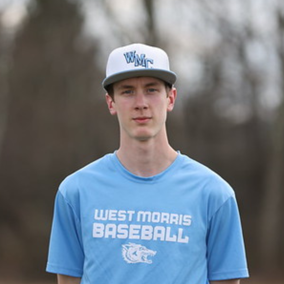 Roster — WMC Baseball
