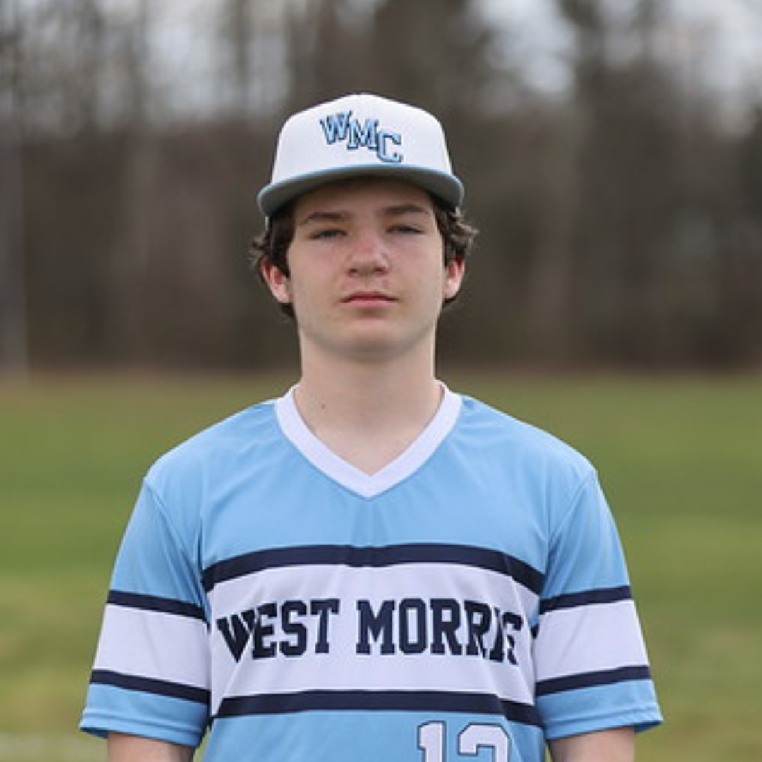 Roster — WMC Baseball