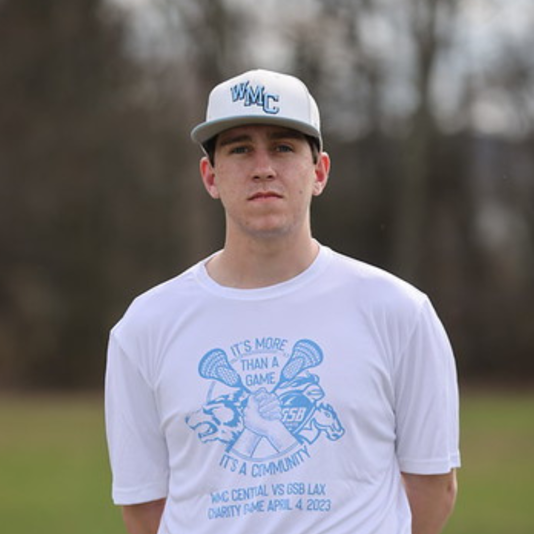 Roster — WMC Baseball