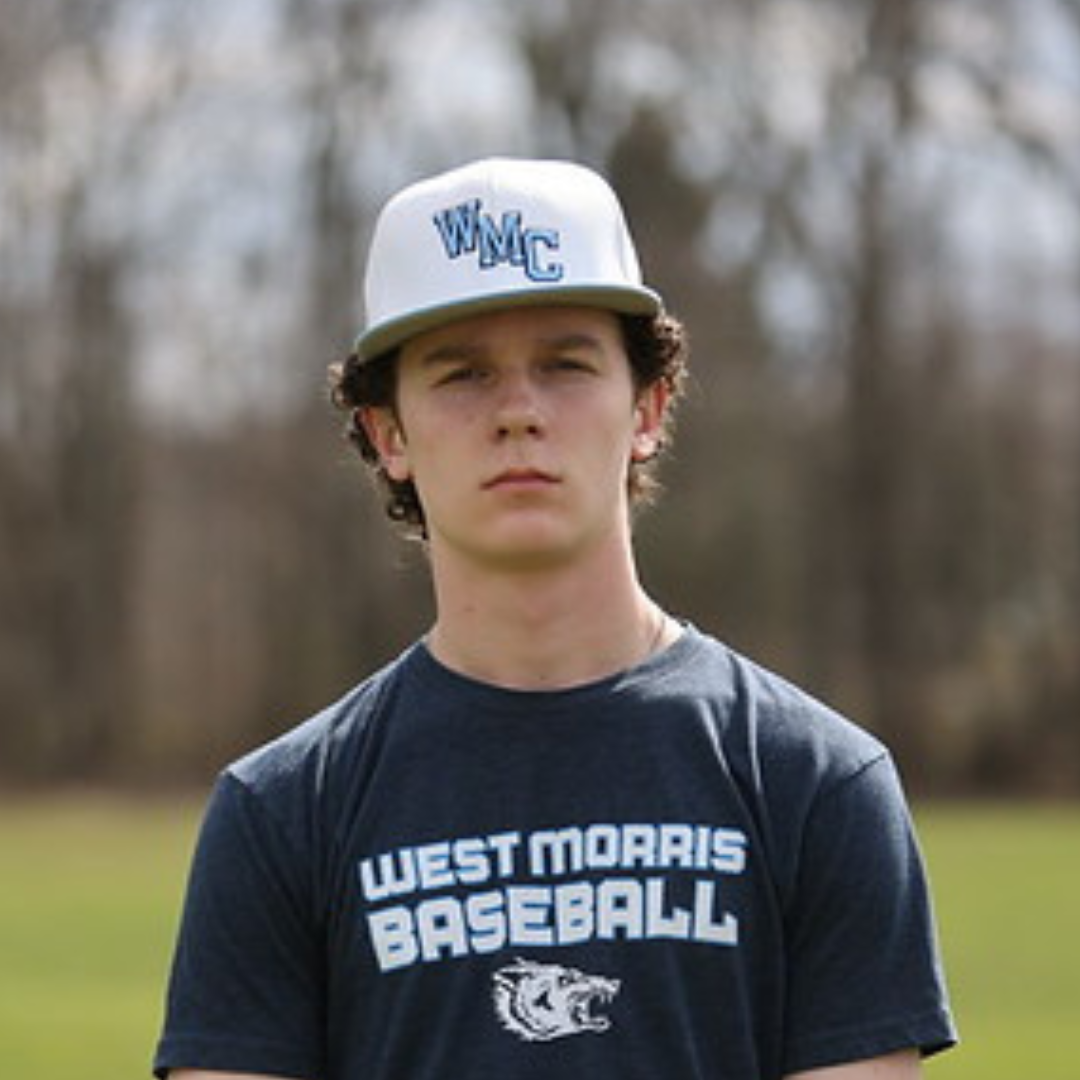 Roster — WMC Baseball