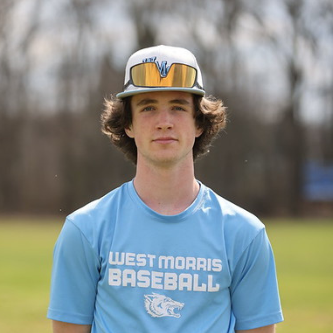 Roster — WMC Baseball