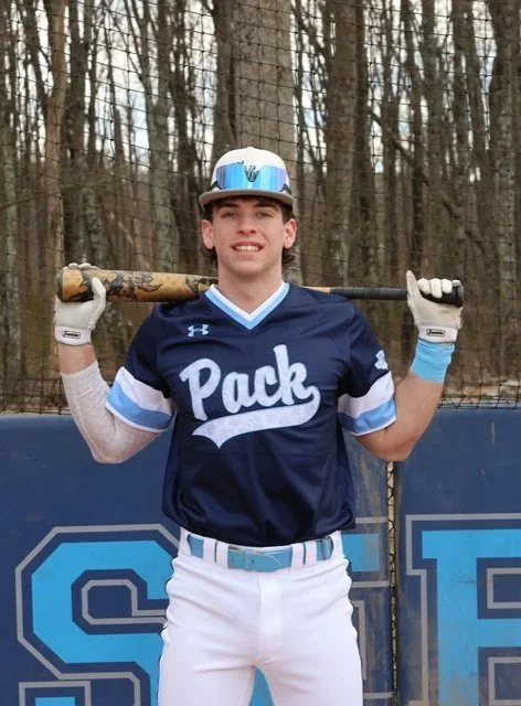 Roster — WMC Baseball