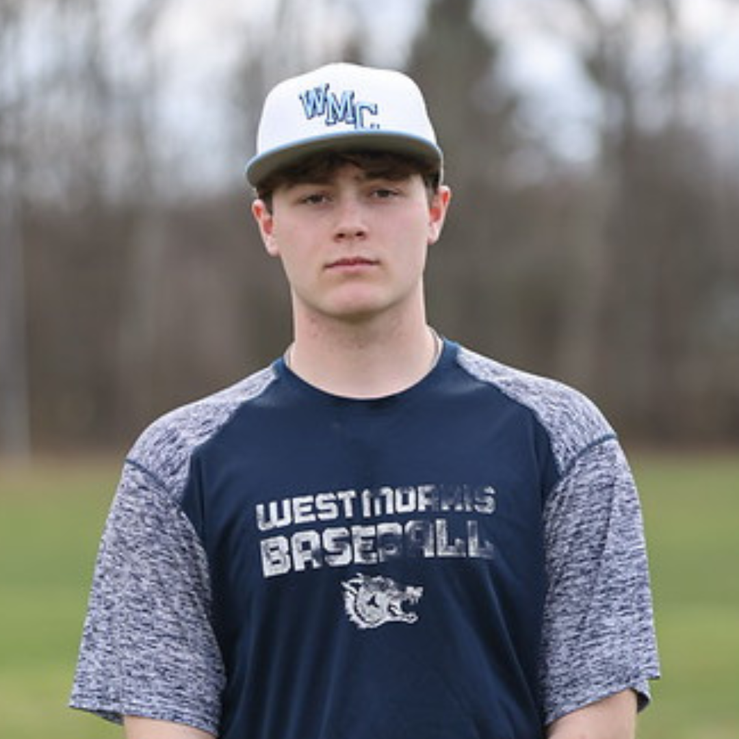 Roster — WMC Baseball