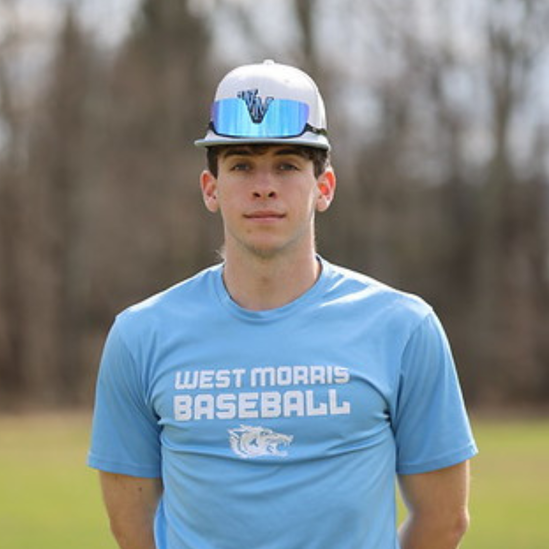 Roster — WMC Baseball