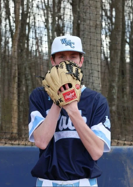 Roster — WMC Baseball